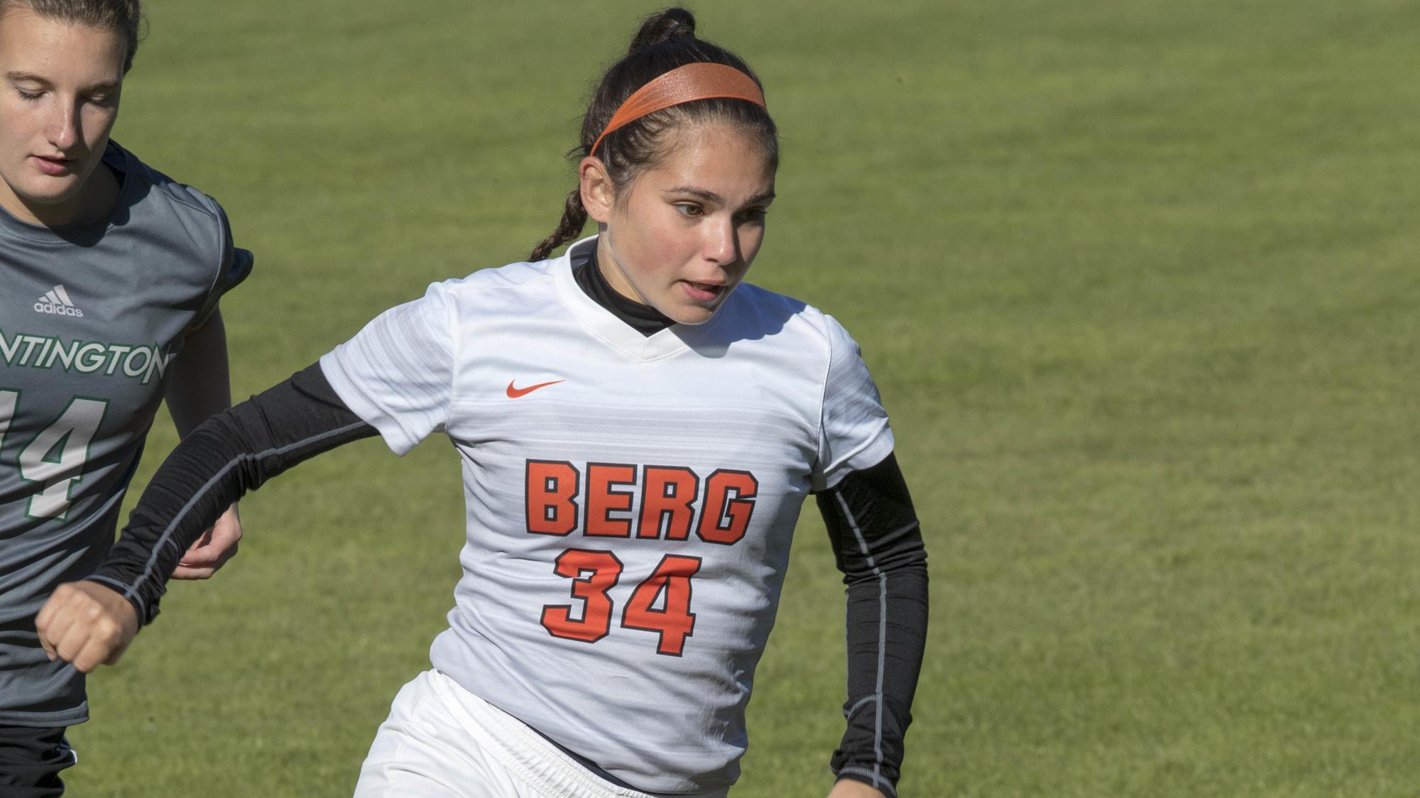 Alessandra Piazza - 2021 - Women's Soccer - Heidelberg University