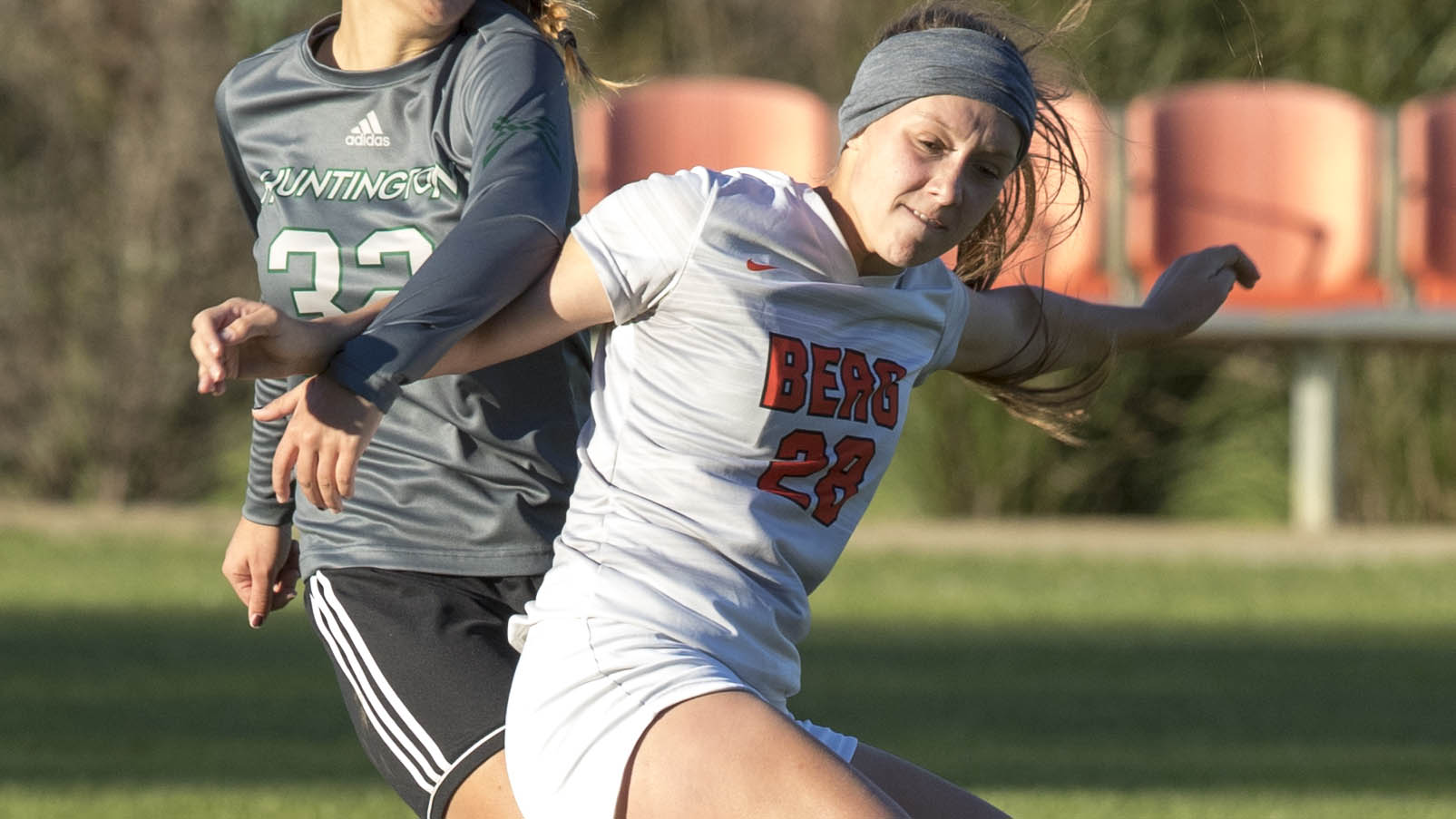 Sydney Shaffer - 2022 - Women's Soccer - Heidelberg University