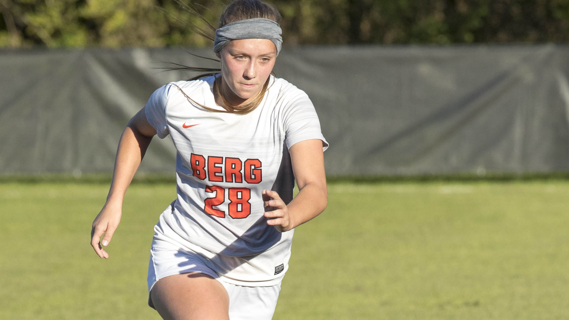 Sydney Shaffer - 2022 - Women's Soccer - Heidelberg University