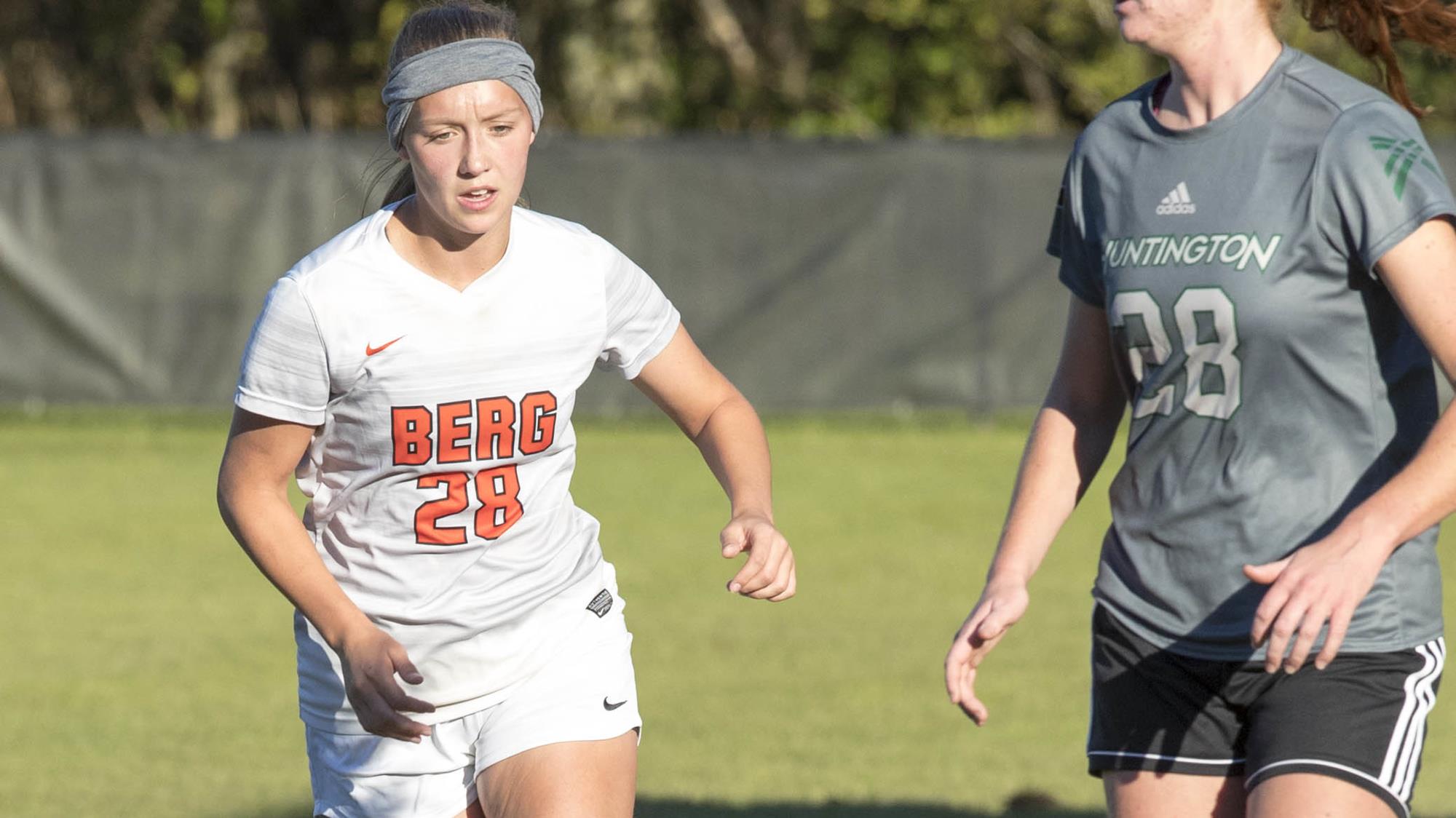 Sydney Shaffer - 2022 - Women's Soccer - Heidelberg University