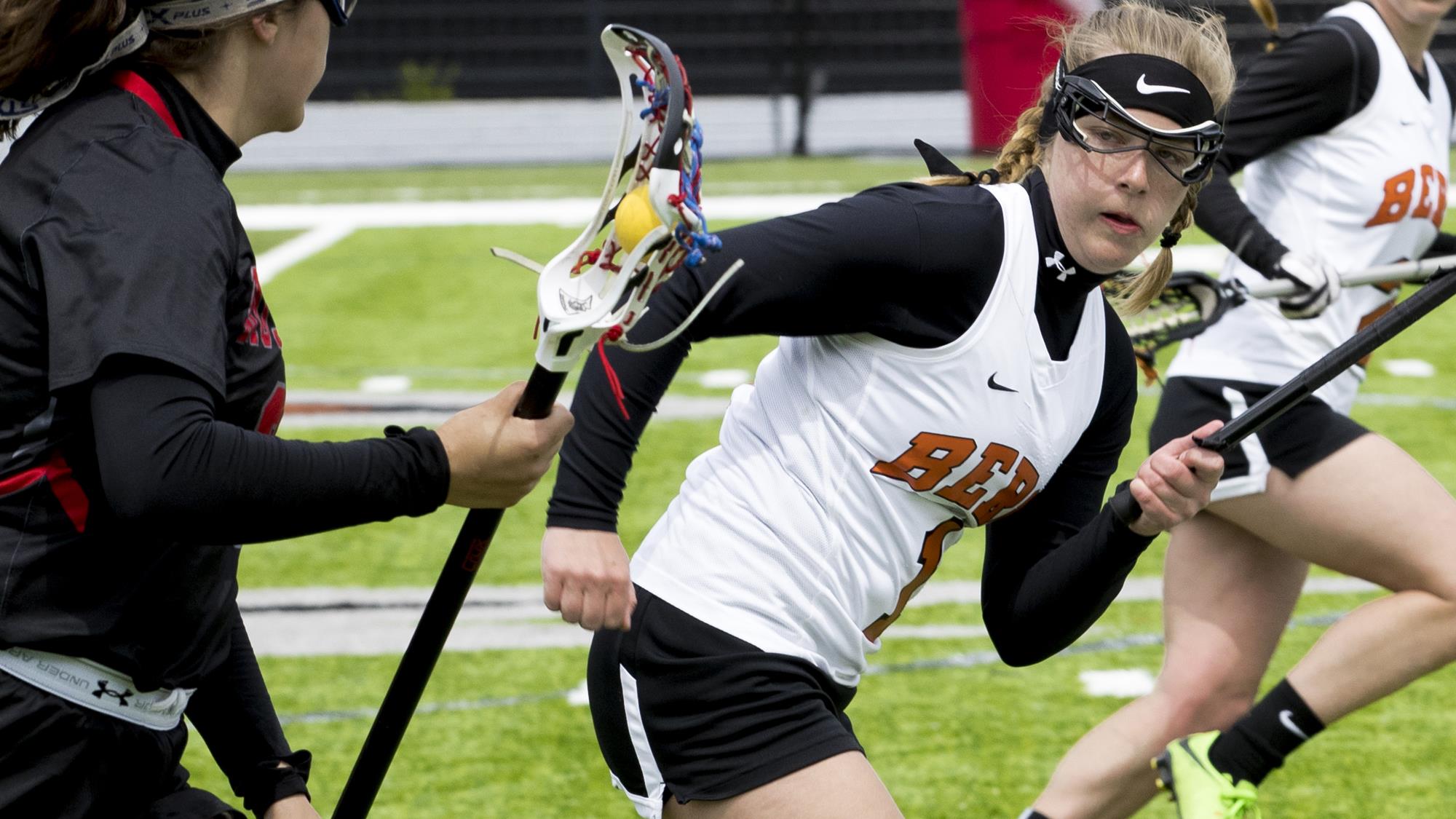 Kelly Spence - 2022 - Women's Lacrosse - Heidelberg University