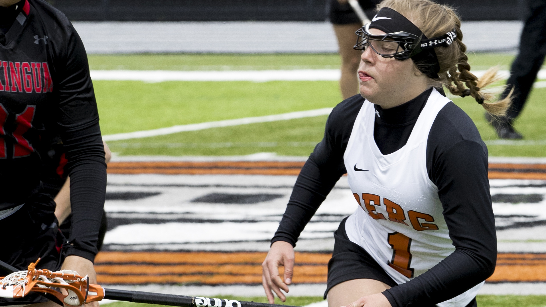 Kelly Spence - 2022 - Women's Lacrosse - Heidelberg University