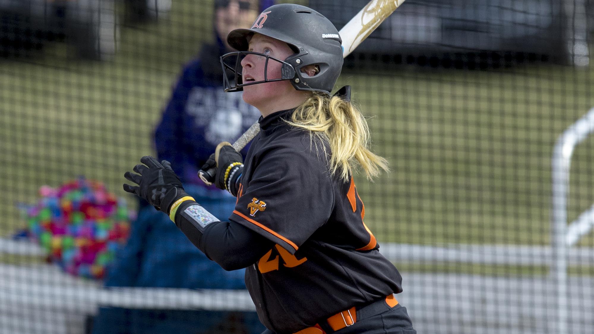 Shelby Miller - 2021 - Softball - Heidelberg University