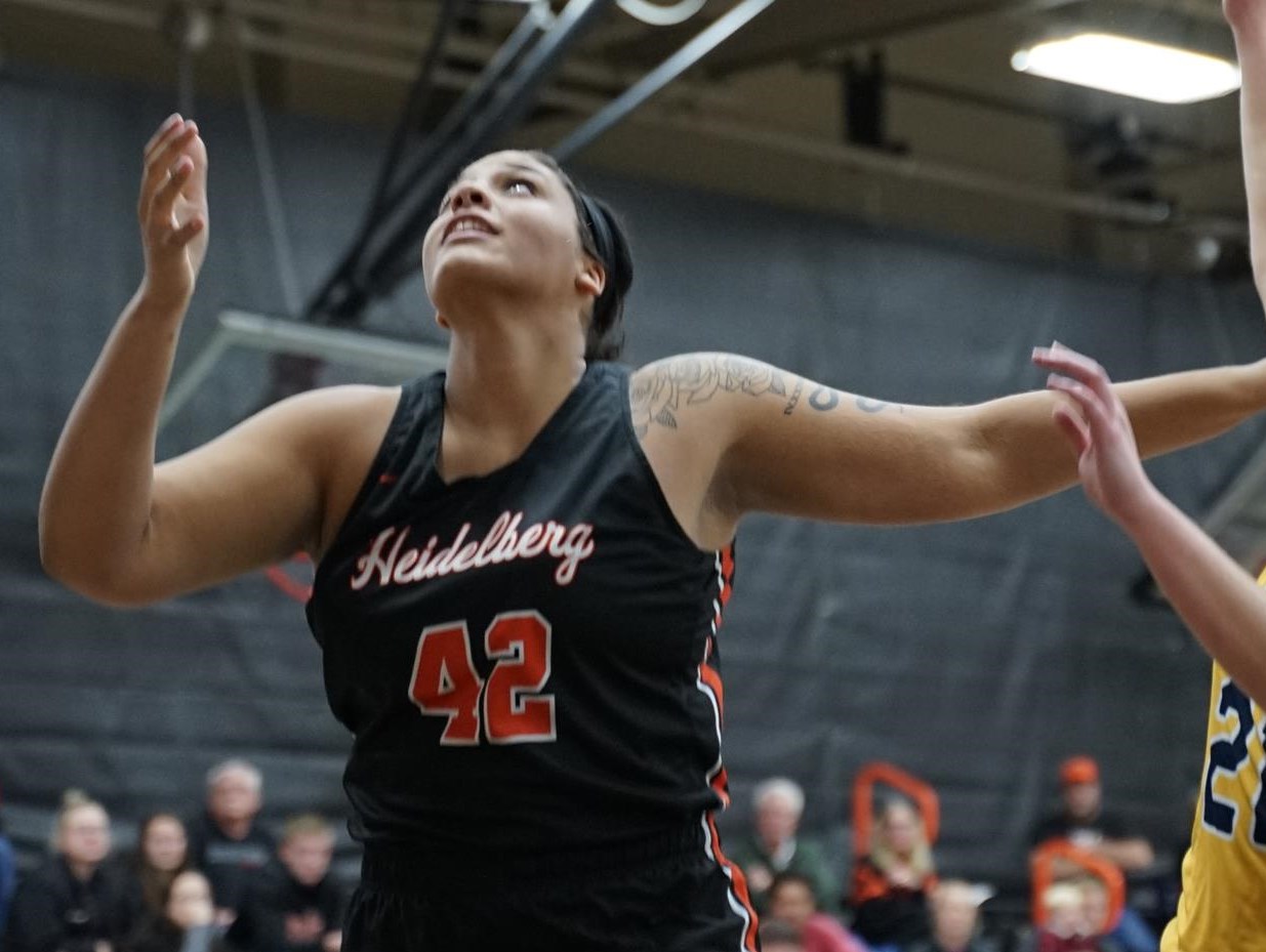 Heidelberg mounts epic comeback - Heidelberg University