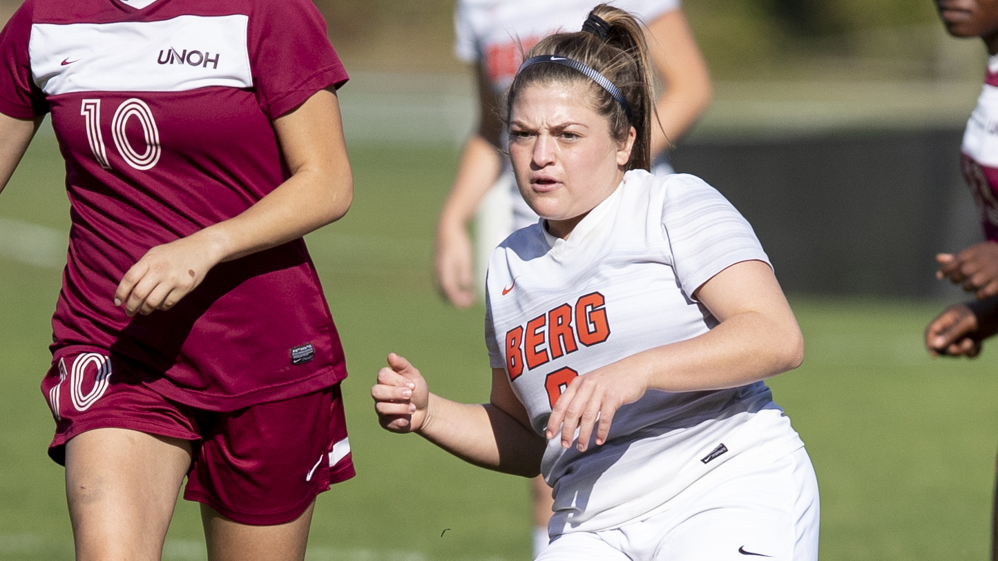Megan Hamilton - 2023 - Women's Soccer - Heidelberg University
