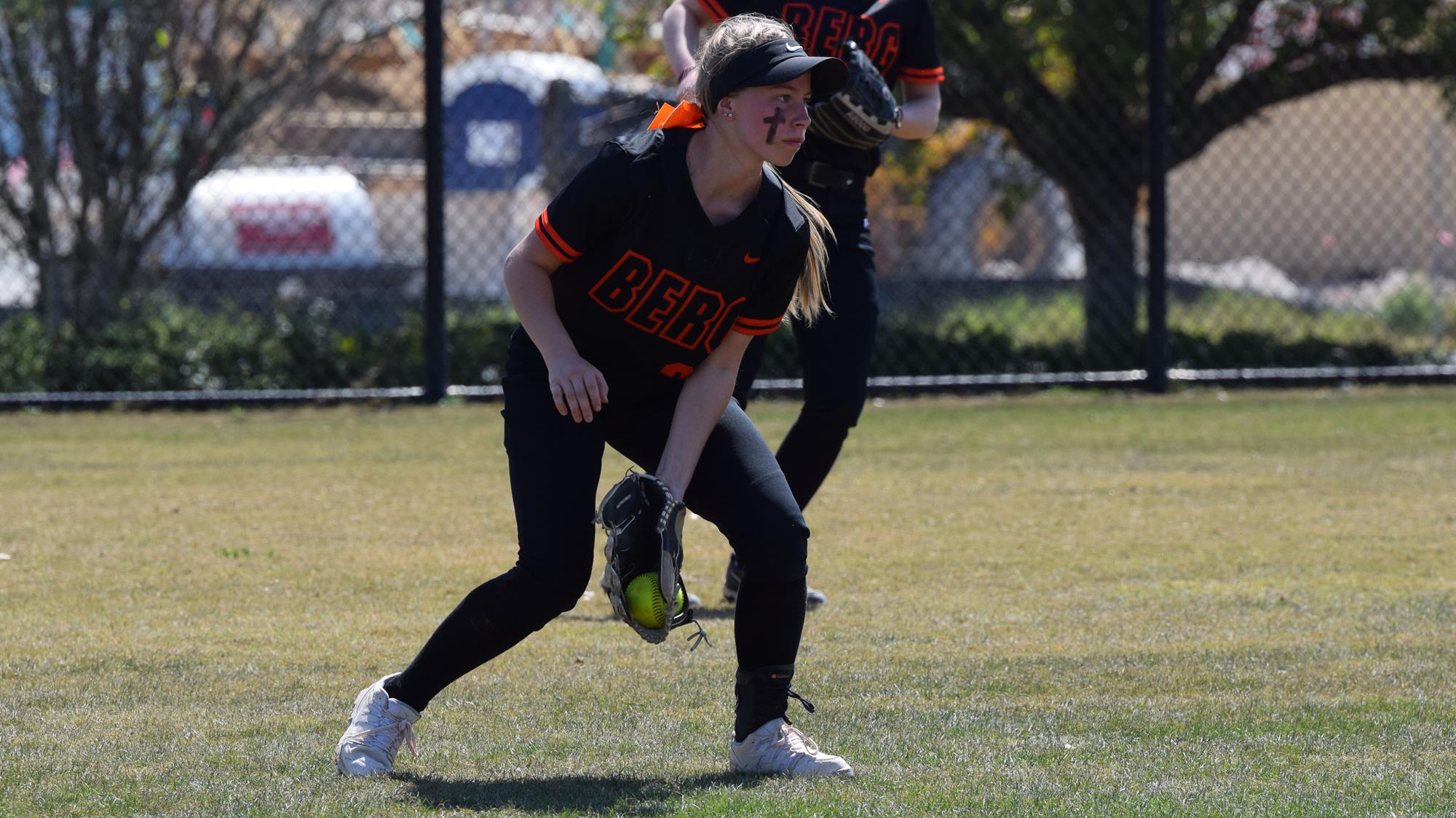 Hanna Blasinsky - 2023 - Softball - Heidelberg University