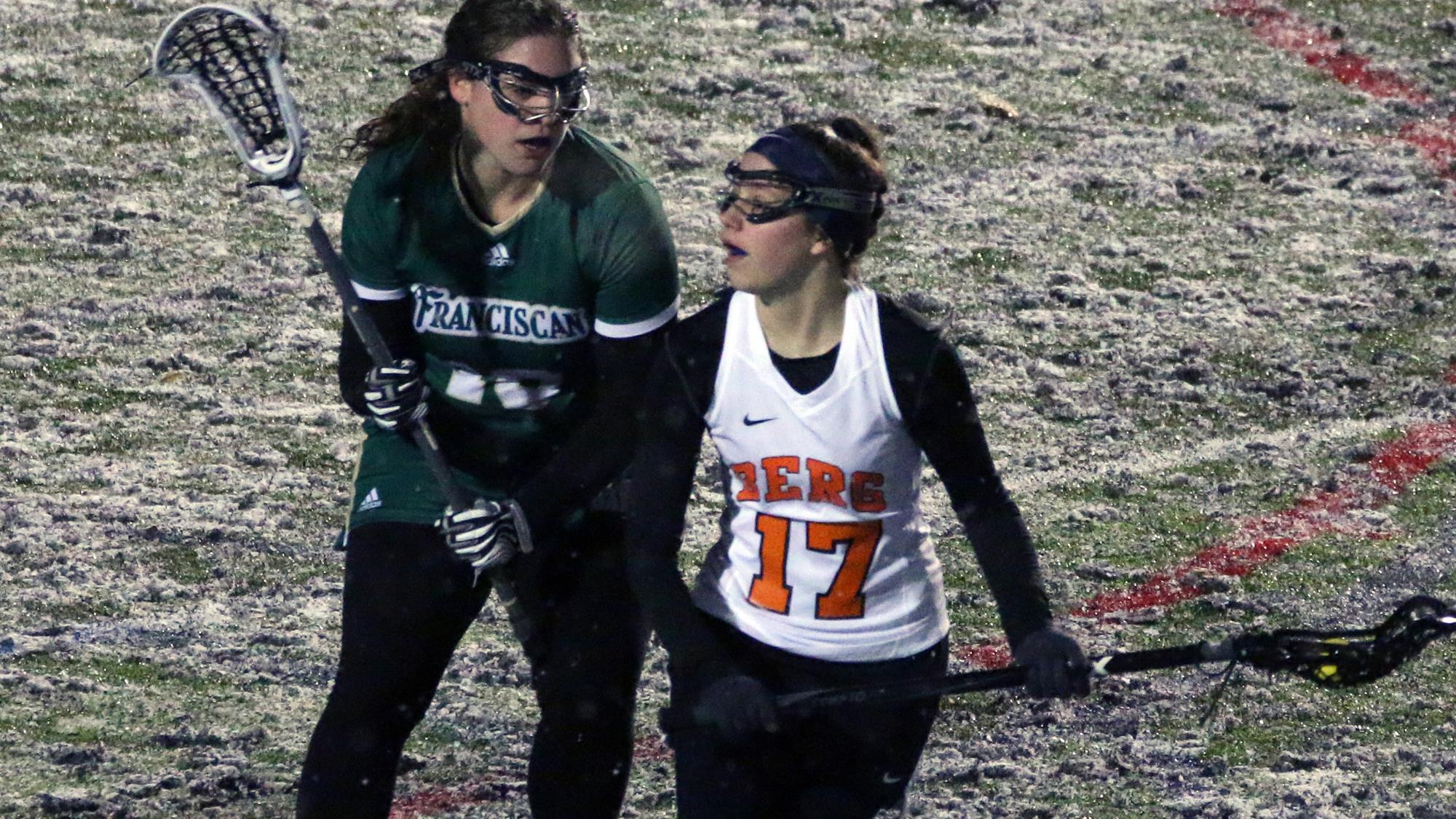 Brianna Lloyd - 2023 - Women's Lacrosse - Heidelberg University