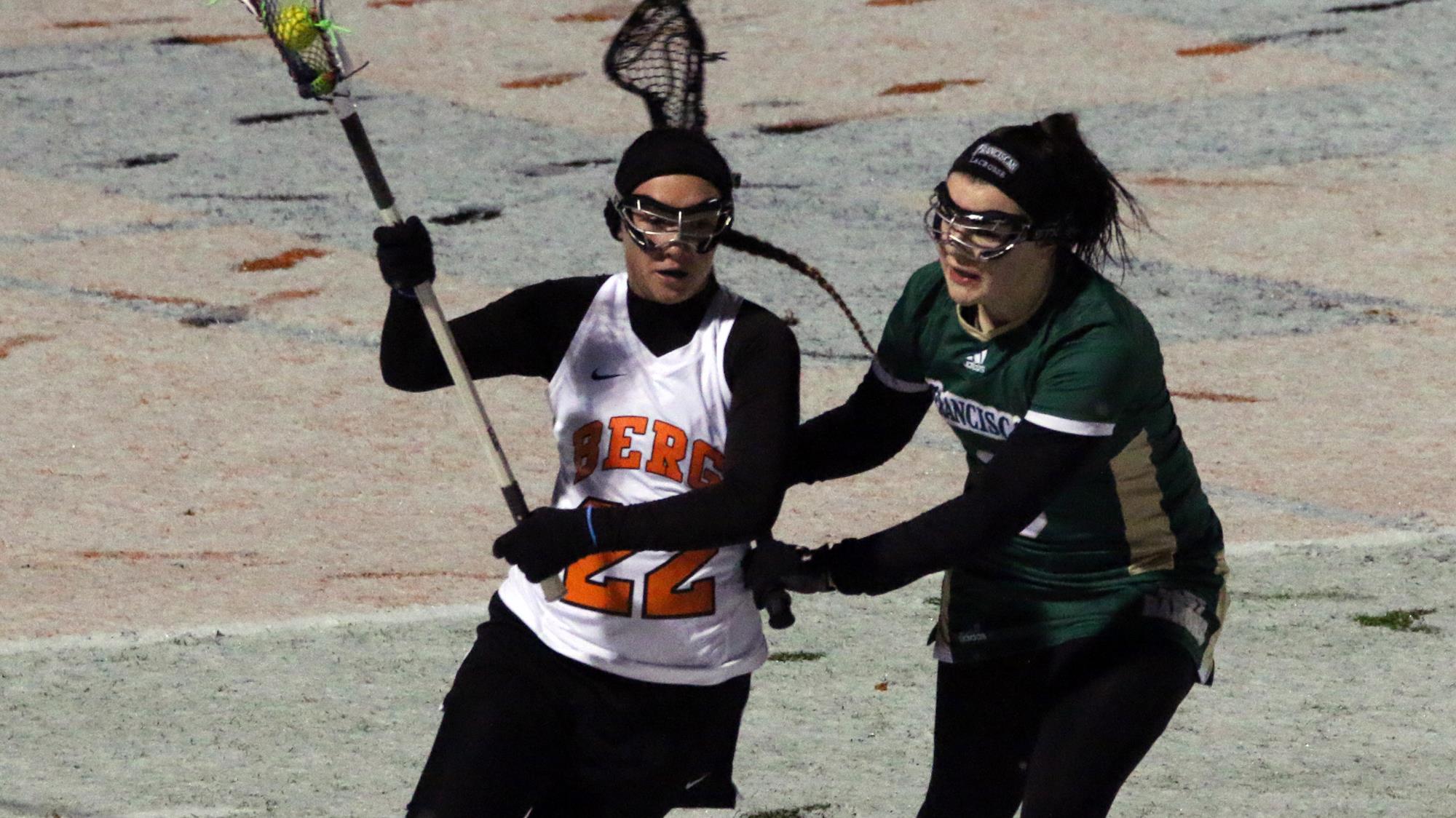 Sydney Shaffer - 2023 - Women's Lacrosse - Heidelberg University