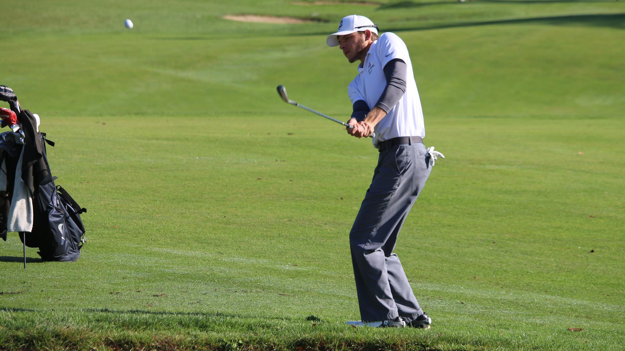 Bryan Kennedy - 2019-20 - Men's Golf - Heidelberg University