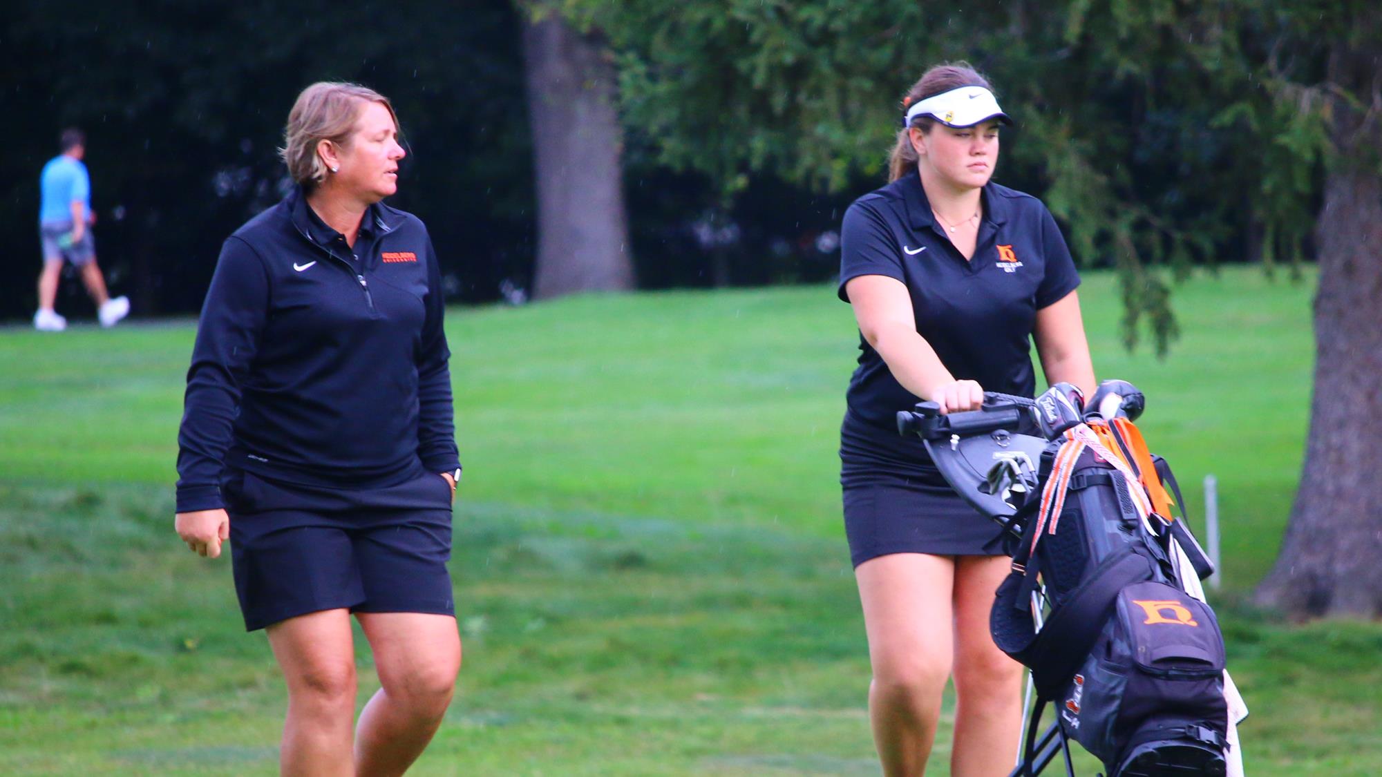 Charlotte Sypula - 2019-20 - Women's Golf - Heidelberg University