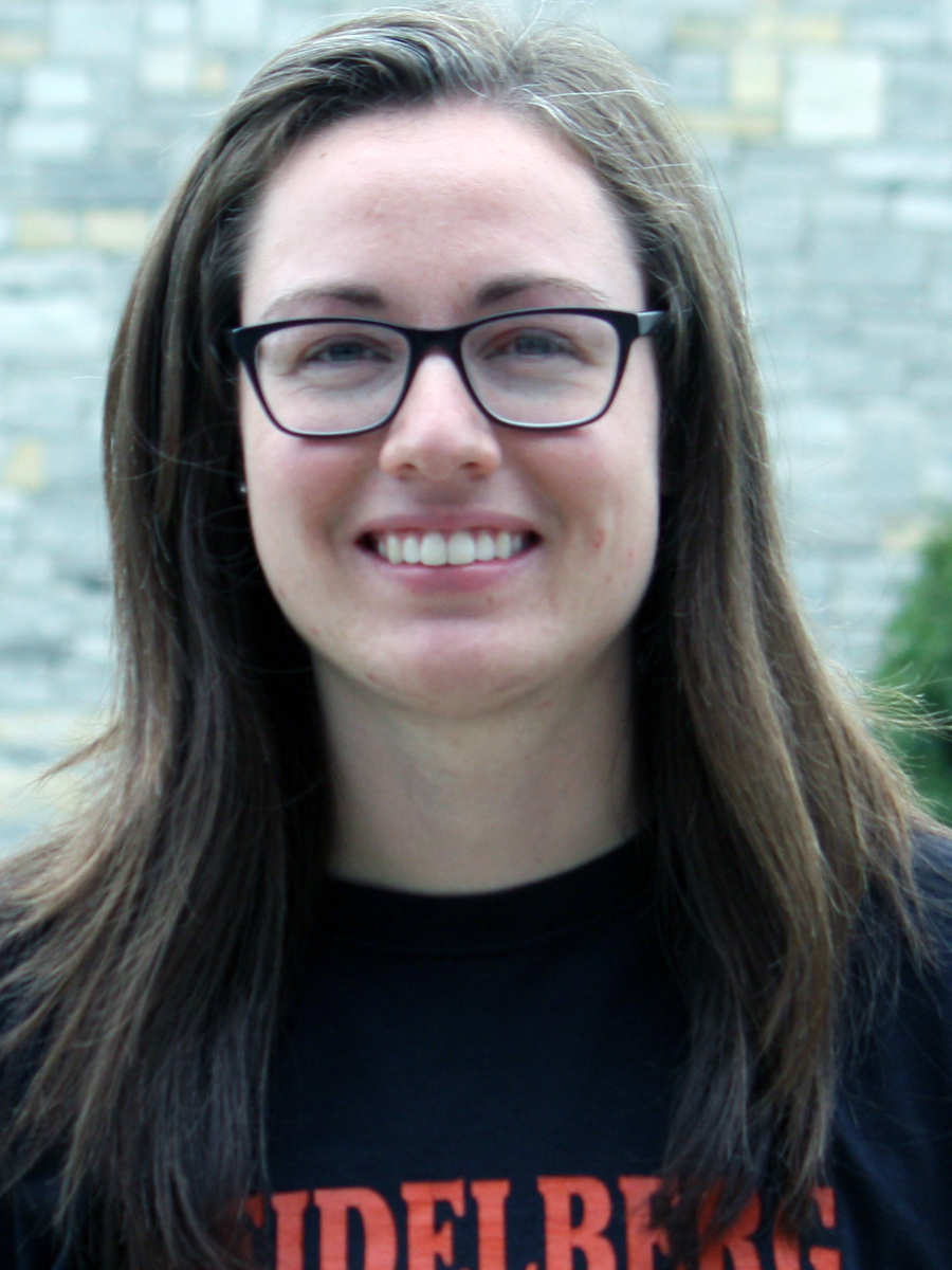 Kelsey Grove - Graduate Assistant - Track & Field - Track & Field ...