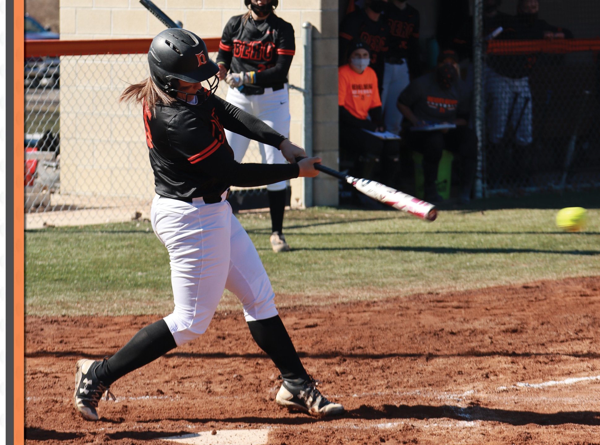 SB unbeaten on opening day - Heidelberg University