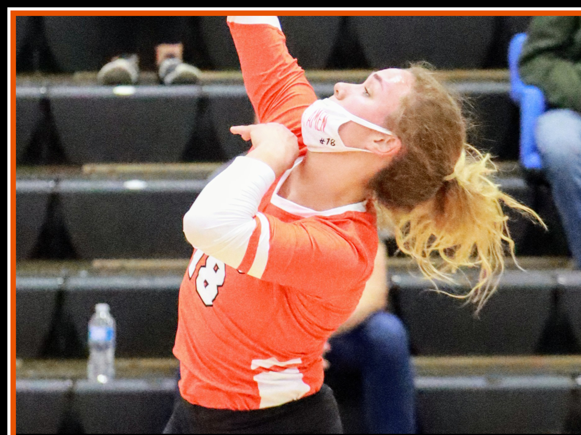 Szawranskyj powers Berg to sweep - Heidelberg University