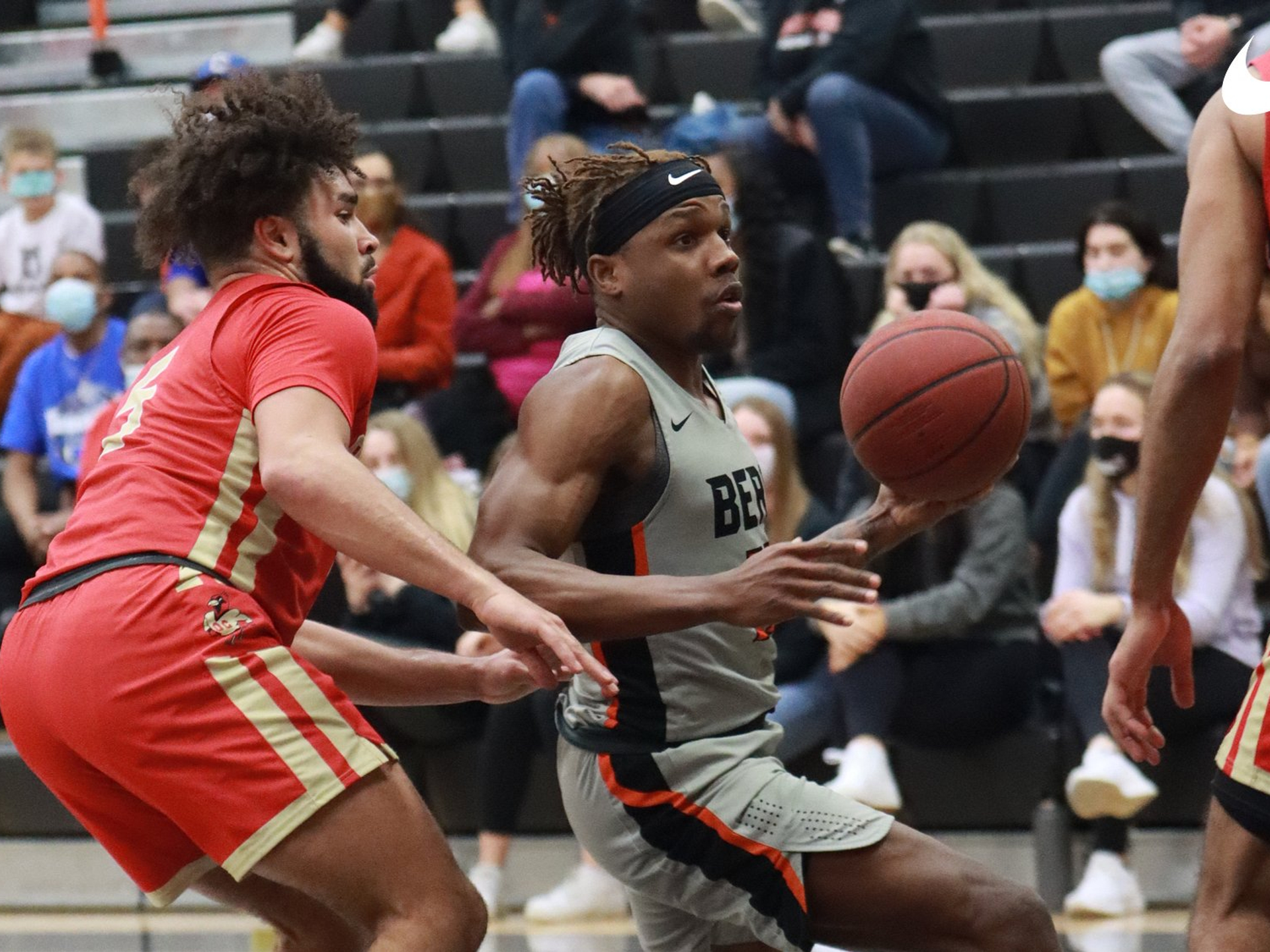 MBB shakes off the rust - Heidelberg University