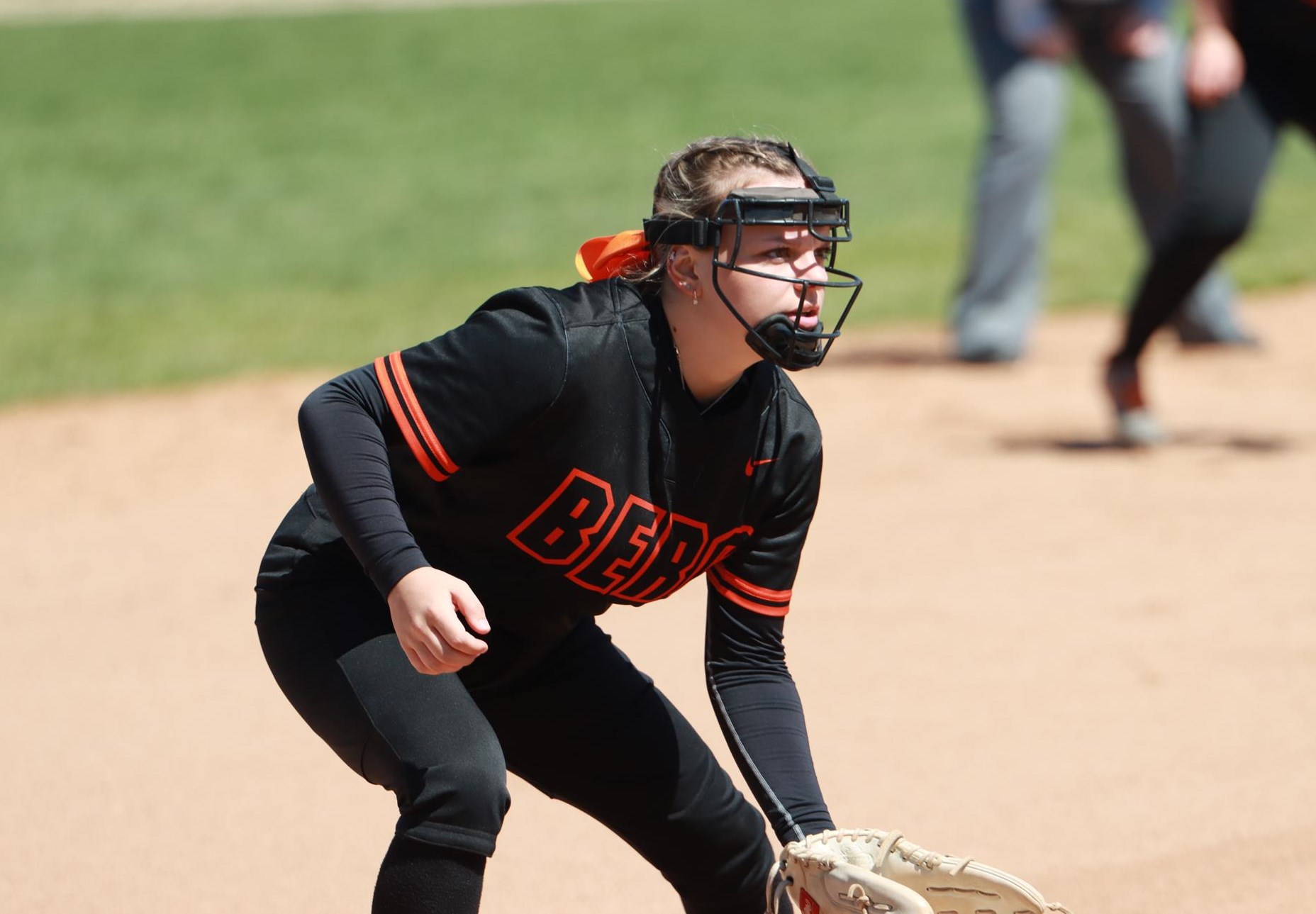 BW sneaks away with sweep - Heidelberg University