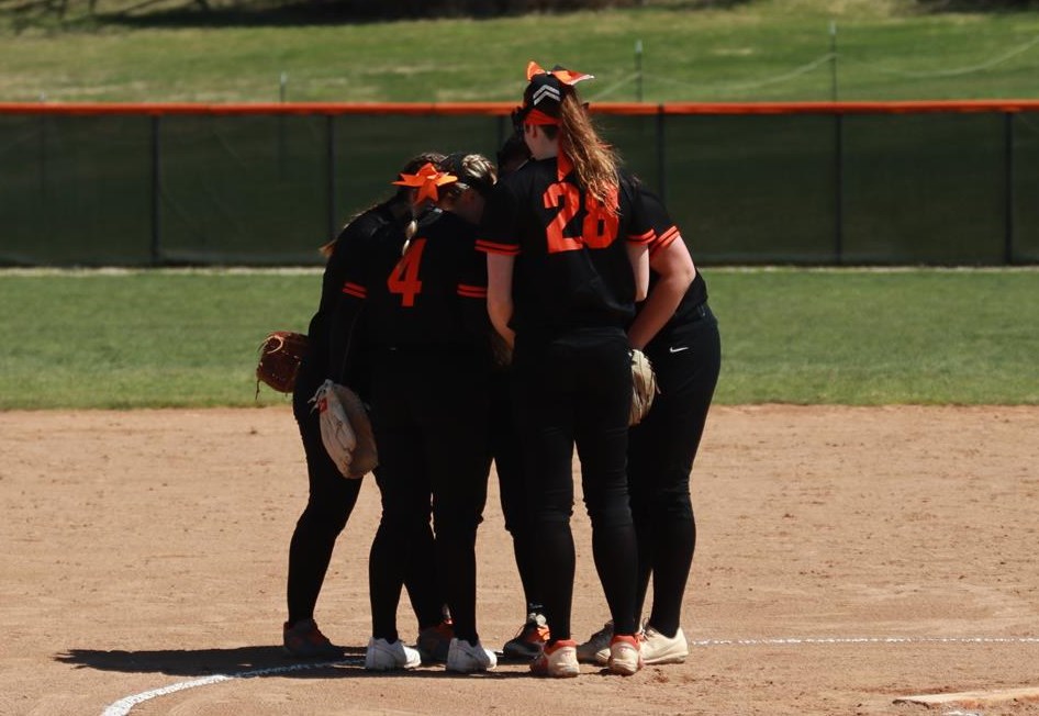 SB falls out of postseason contention - Heidelberg University