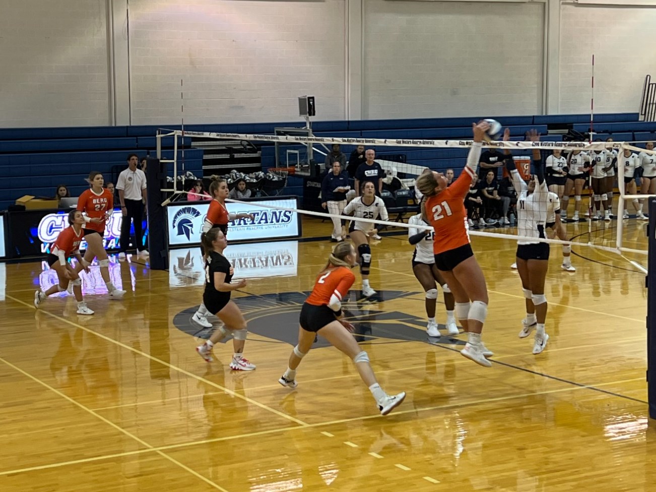 VB can't crack the Case - Heidelberg University