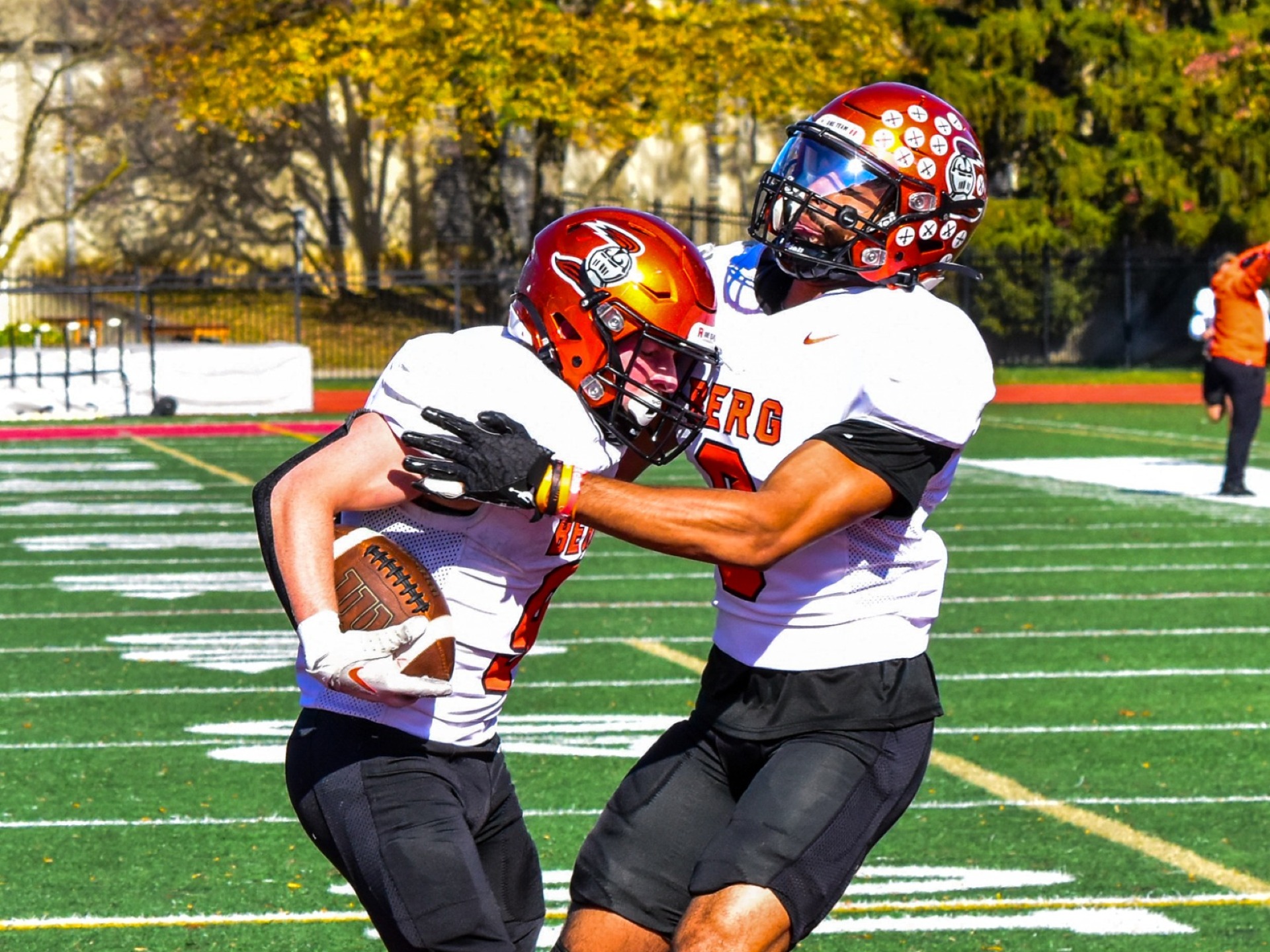 2024 Football Season Preview - Heidelberg University