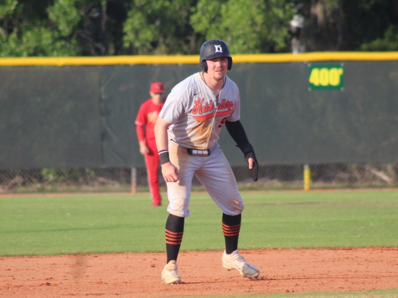 Baseball wins in extras over Wabash - Heidelberg University