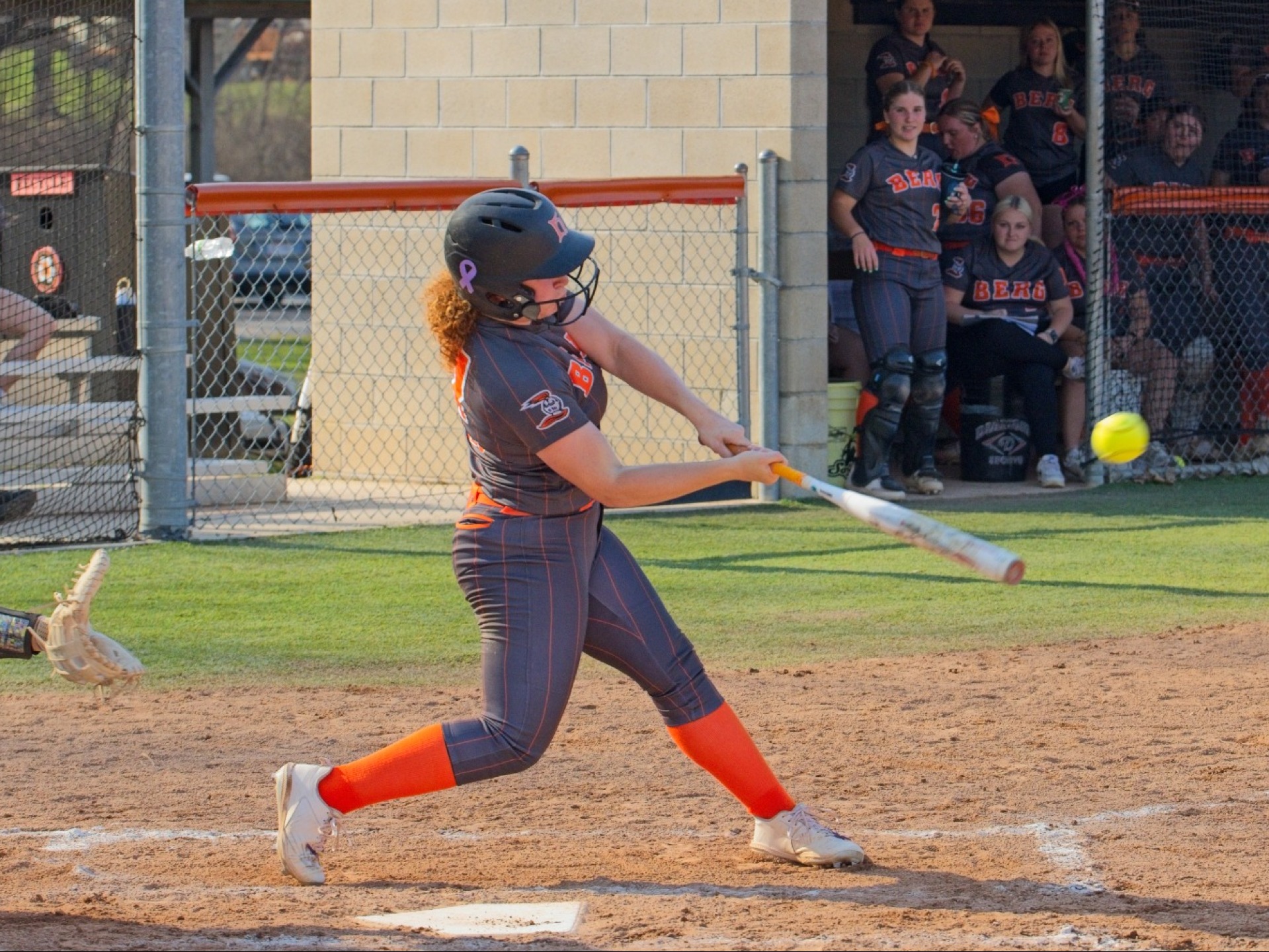 SB rekindles Frann's Magic in split - Heidelberg University