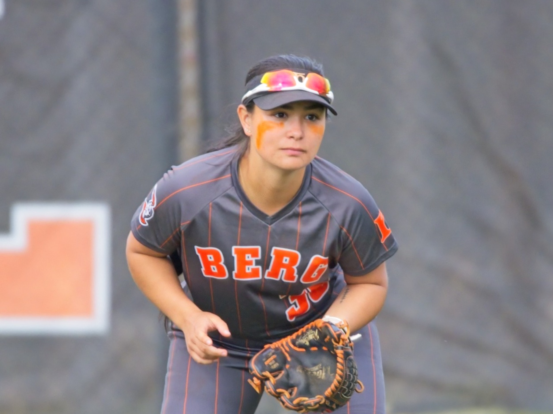 Torres tallies five hits in split - Heidelberg University
