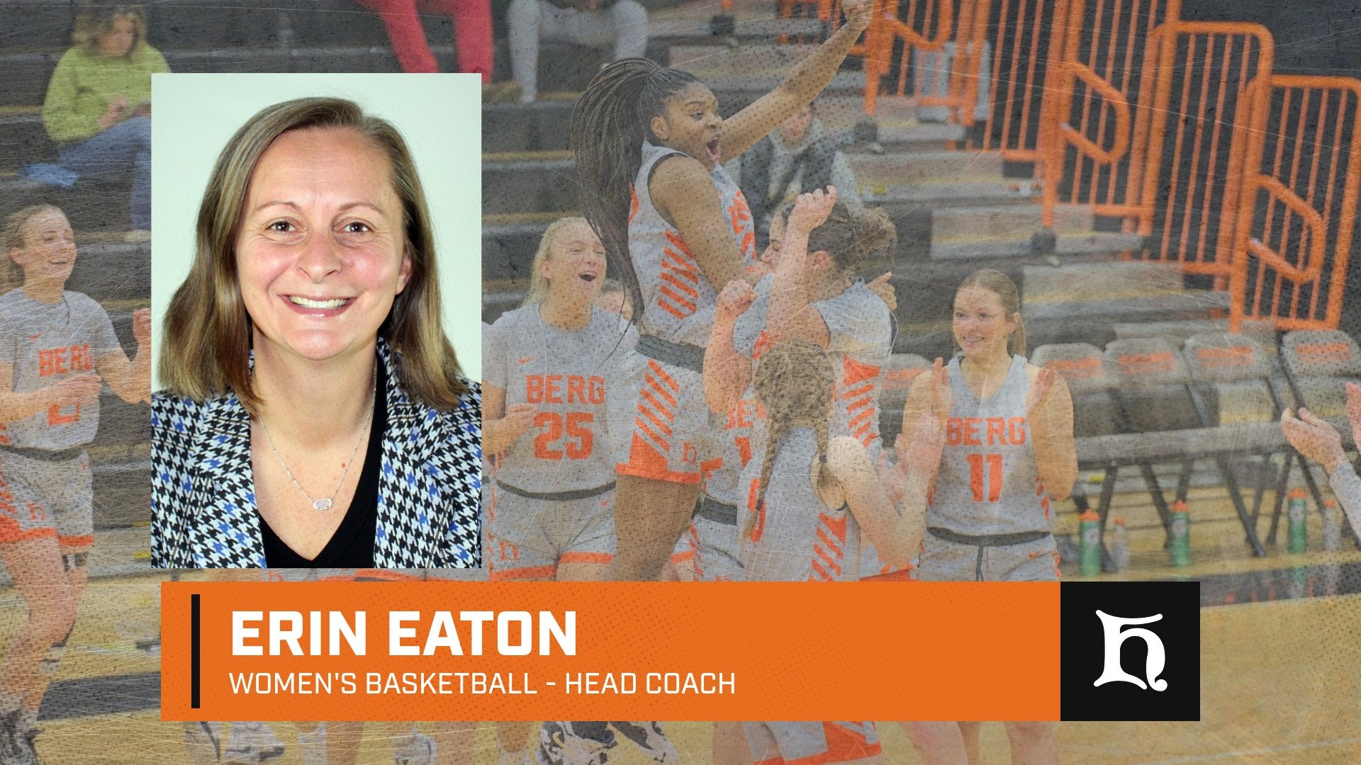 Eaton promoted to head coach - Heidelberg University