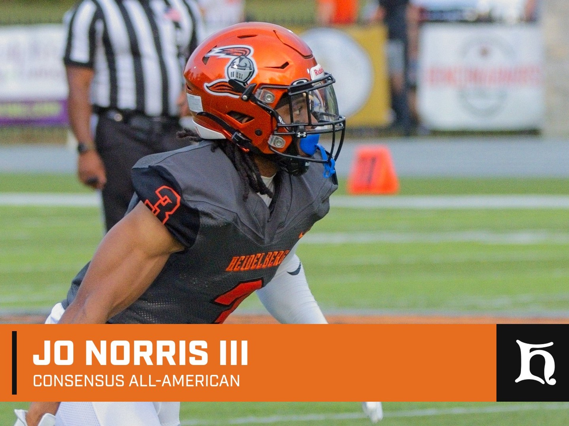 2024 Football Season Preview - Heidelberg University