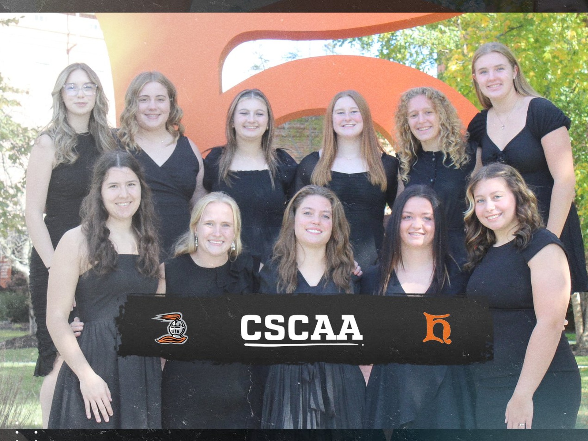 Swim Team Finish 6th At Oac Championship Heidelberg University
