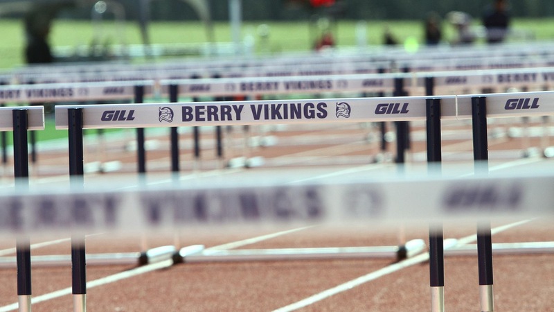 Track & Field Places Five on USTFCCCA All-Region List - Berry College