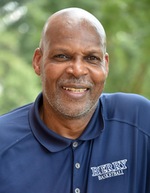 Thomas Johnson - Head Coach - Women's Basketball Coaches - Berry College