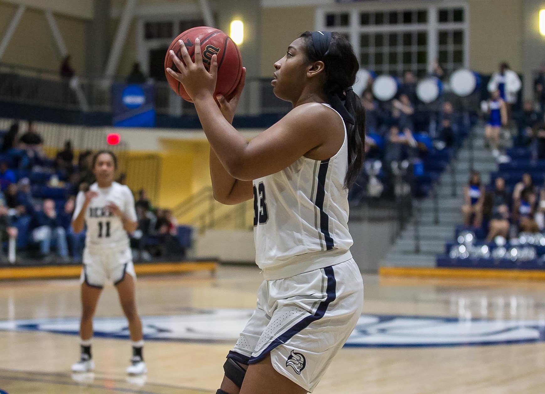 Berry Women’s Basketball Falls Short to Millsaps - Berry College