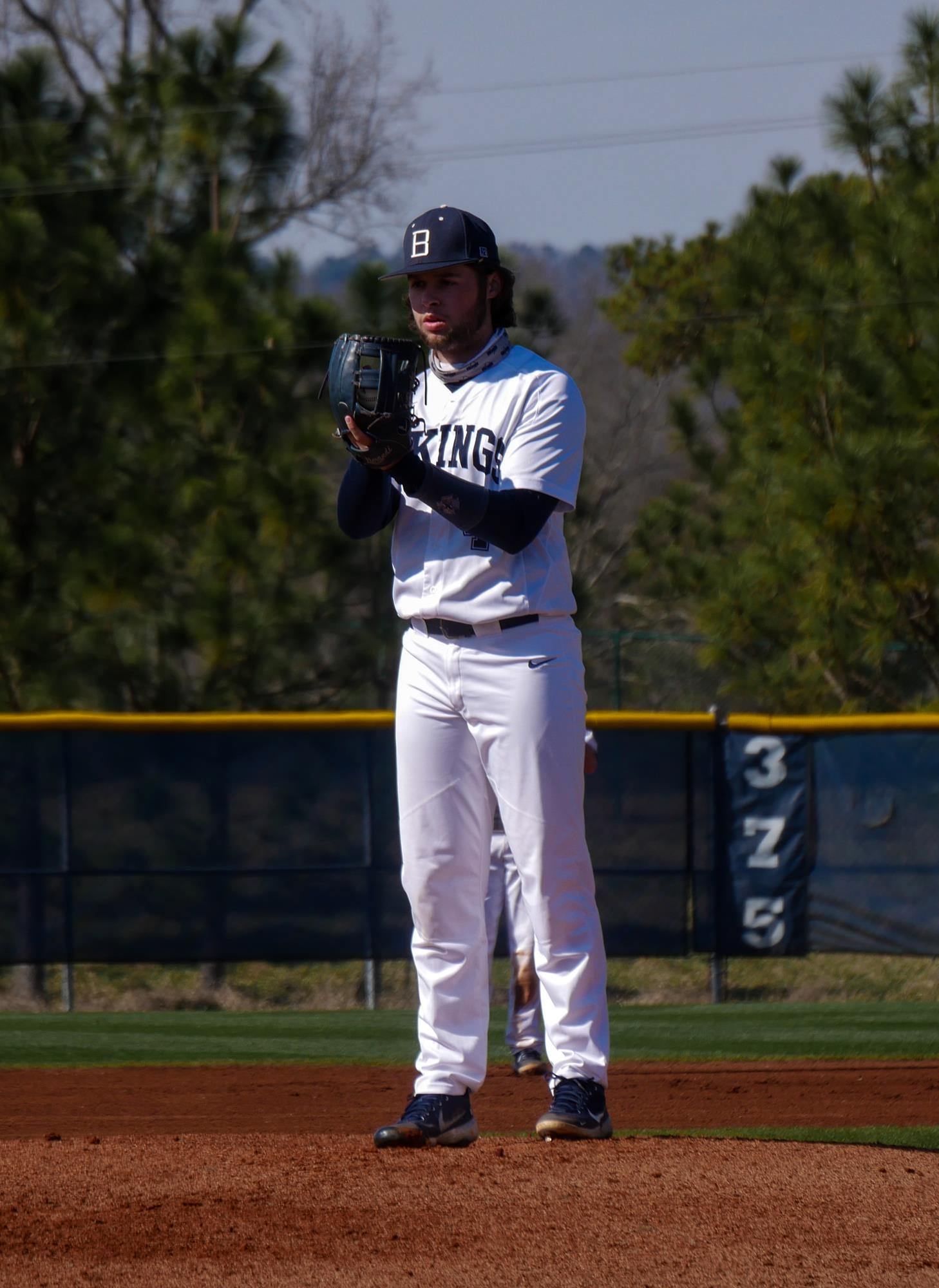 No. 23 Baseball Dominates Millsaps to Complete Eight-Game Sweep in Back ...