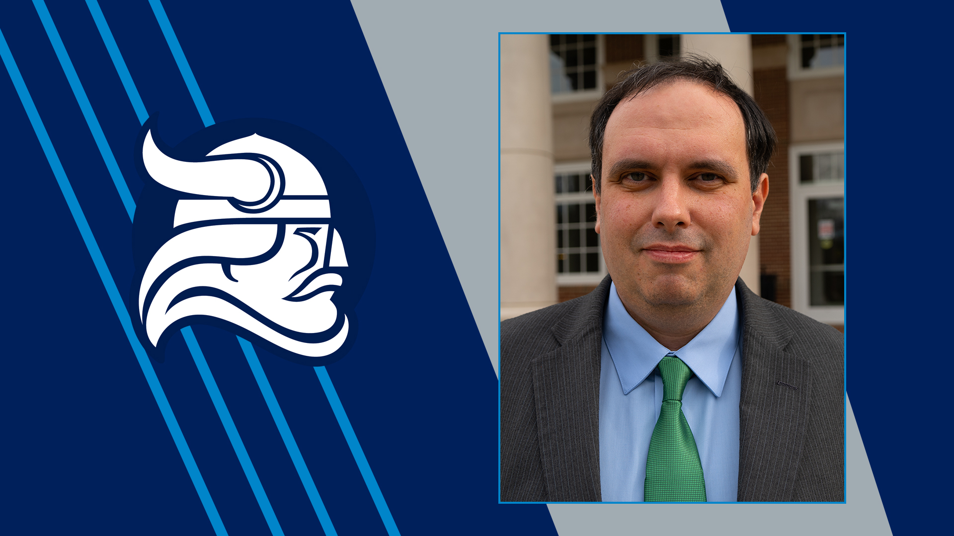 Berry Welcomes Jason Hanes as New Director of Sports Information ...