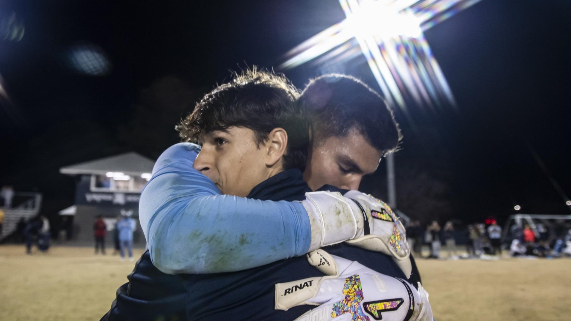 Vikings Surge Into SAA Championship - Berry College