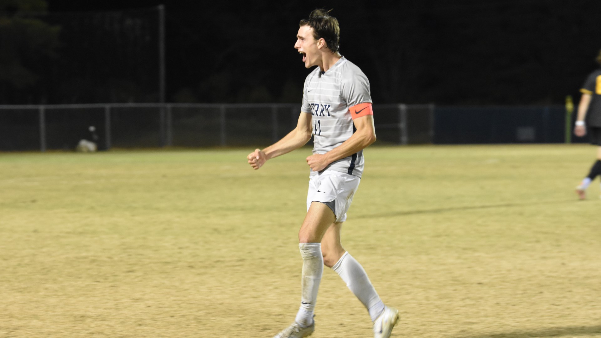 Berry Stuns Oglethorpe to Move Into SAA Semis - Berry College
