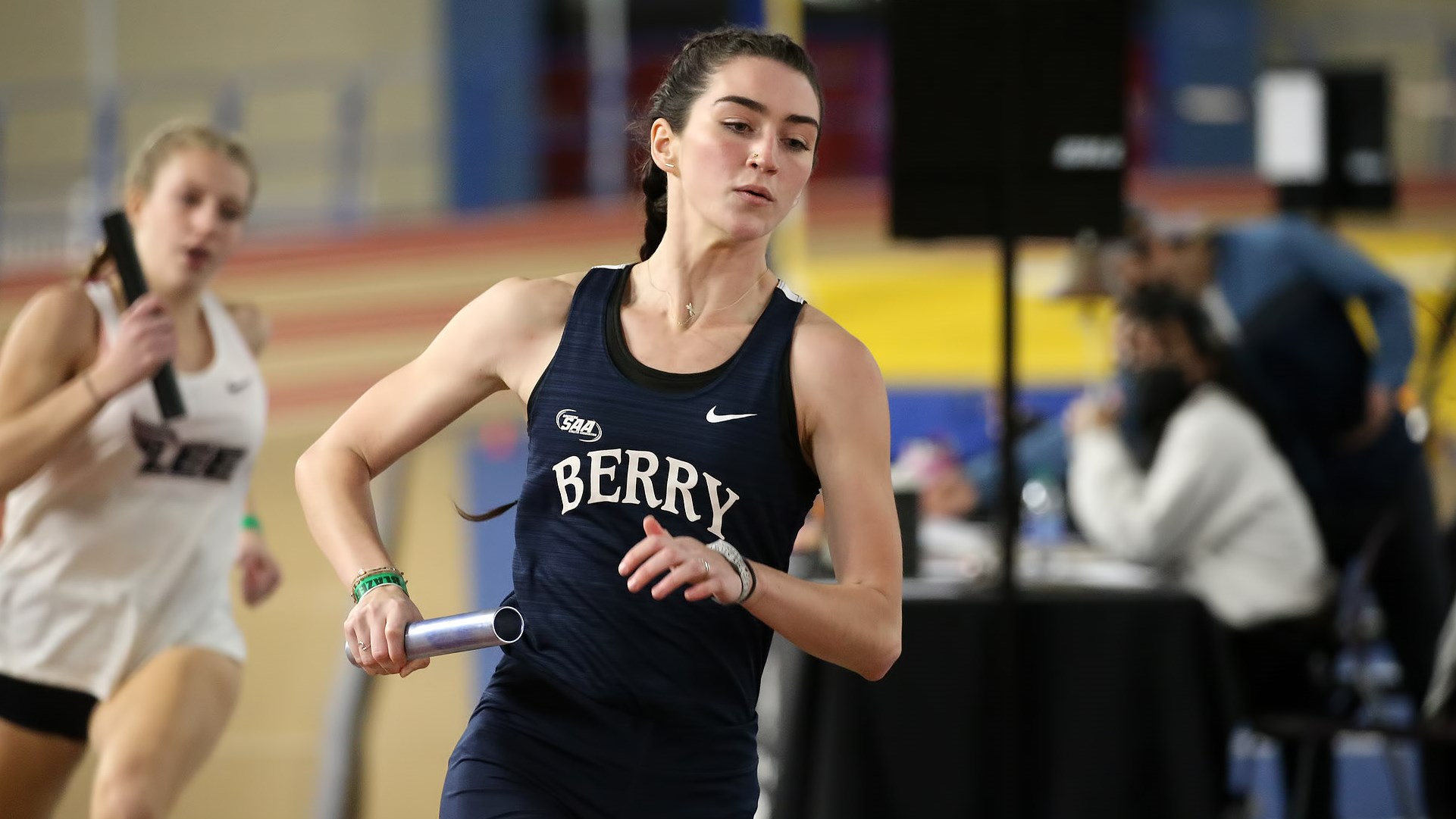 Grace Schumacher - 2021-22 - Women's Track and Field - Berry College