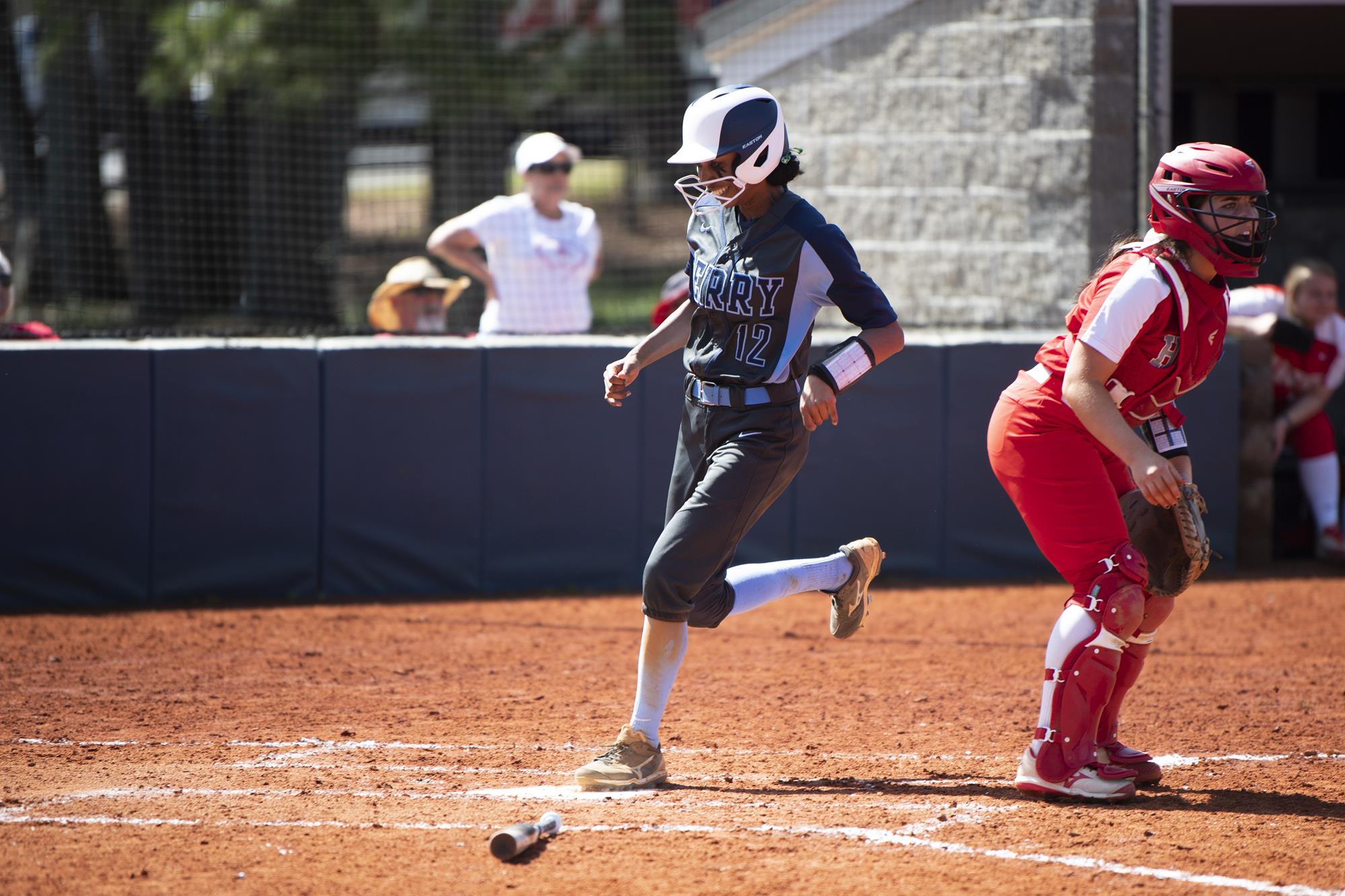 Vikings Take Two from Tigers - Berry College