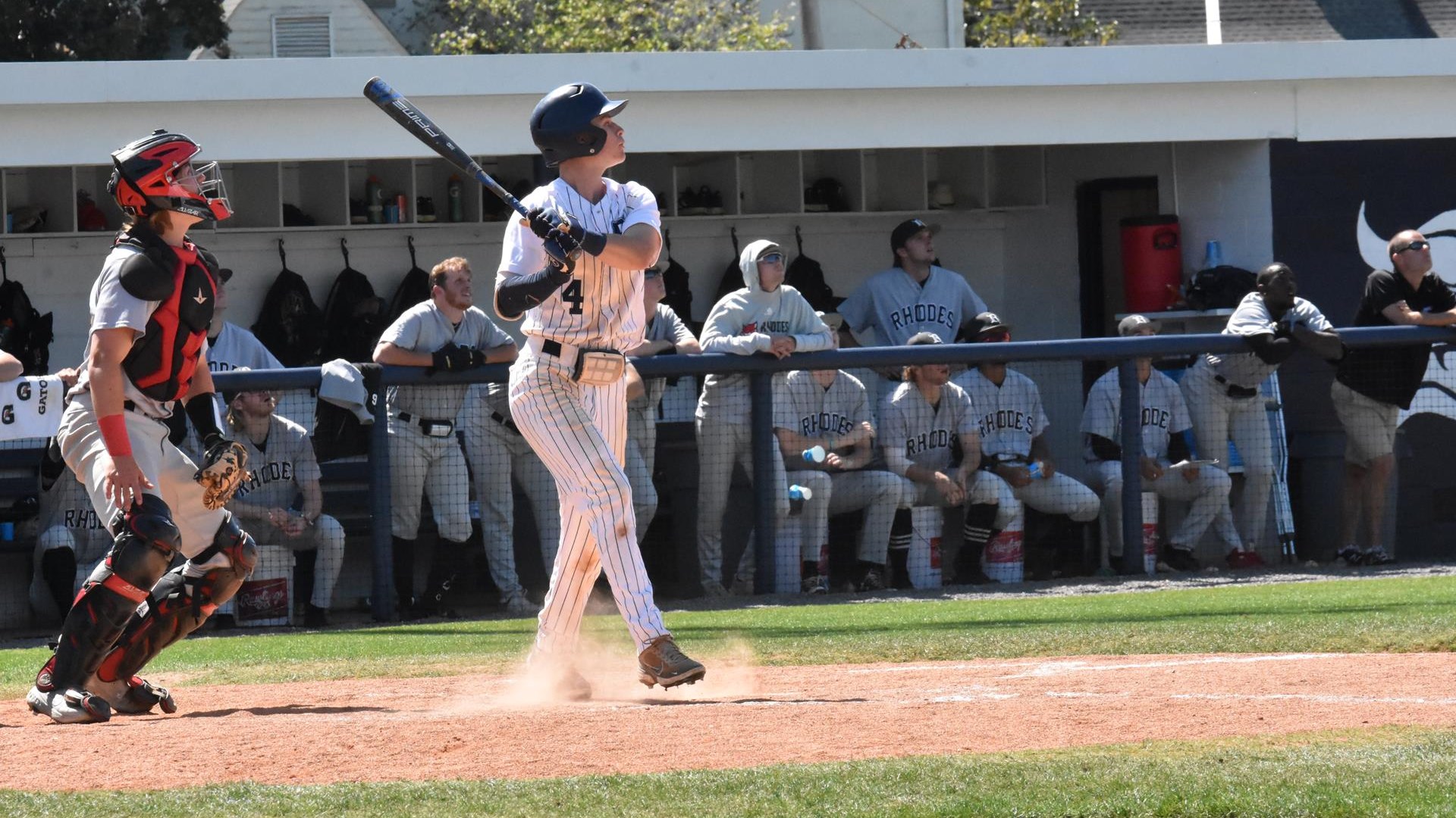 Jack Poist - 2022 - Baseball - Berry College