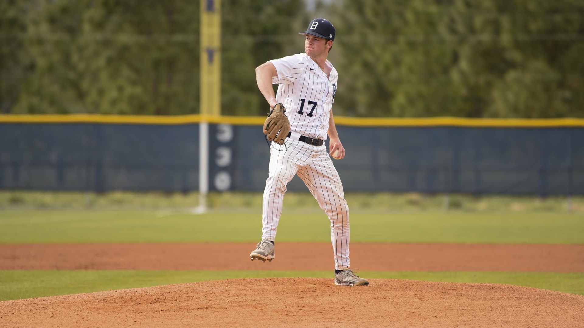 Ethan Crump - 2023 - Baseball - Berry College