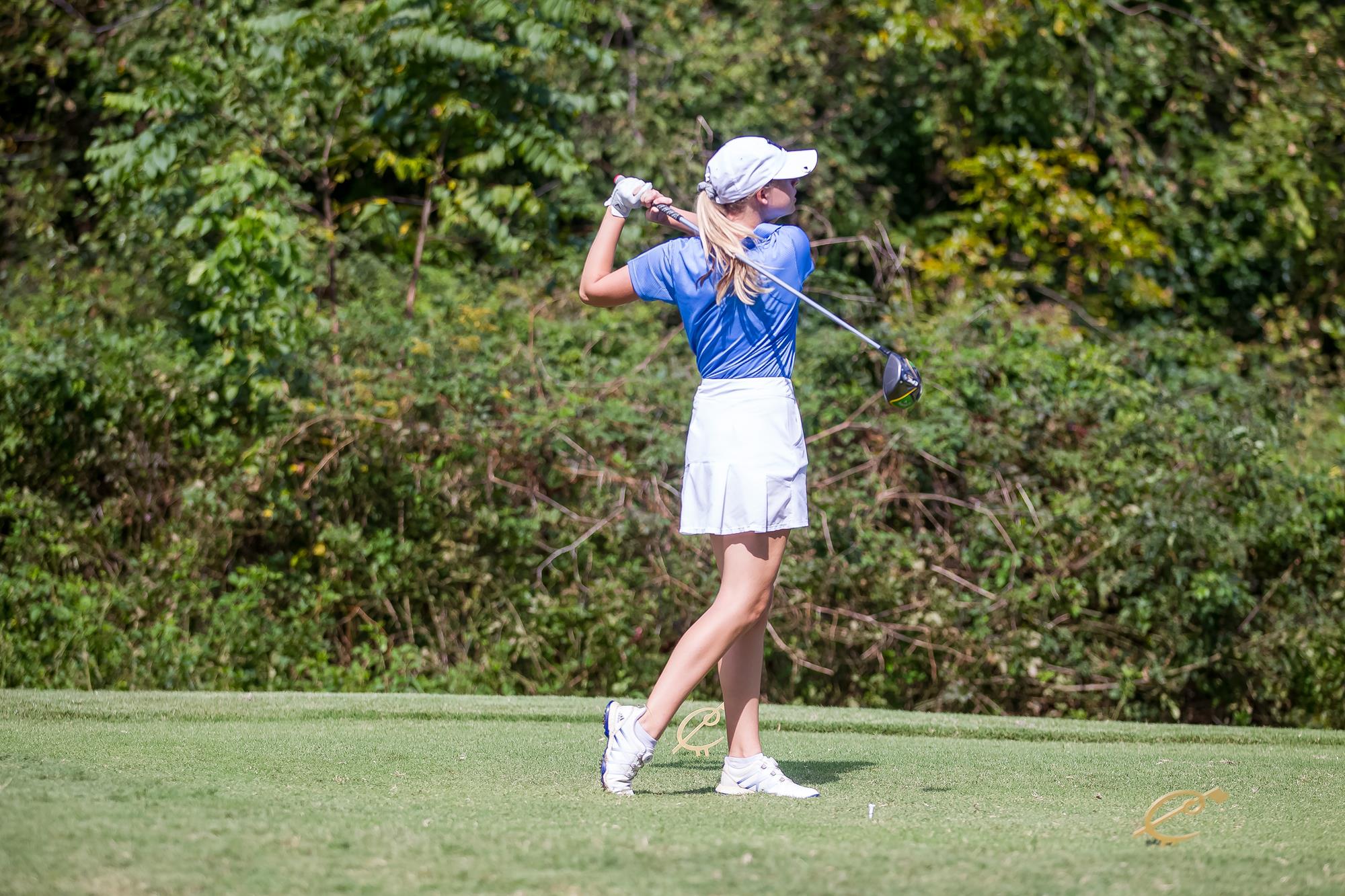 Chelsea McGovern - 2020-21 - Women's Golf - Berry College