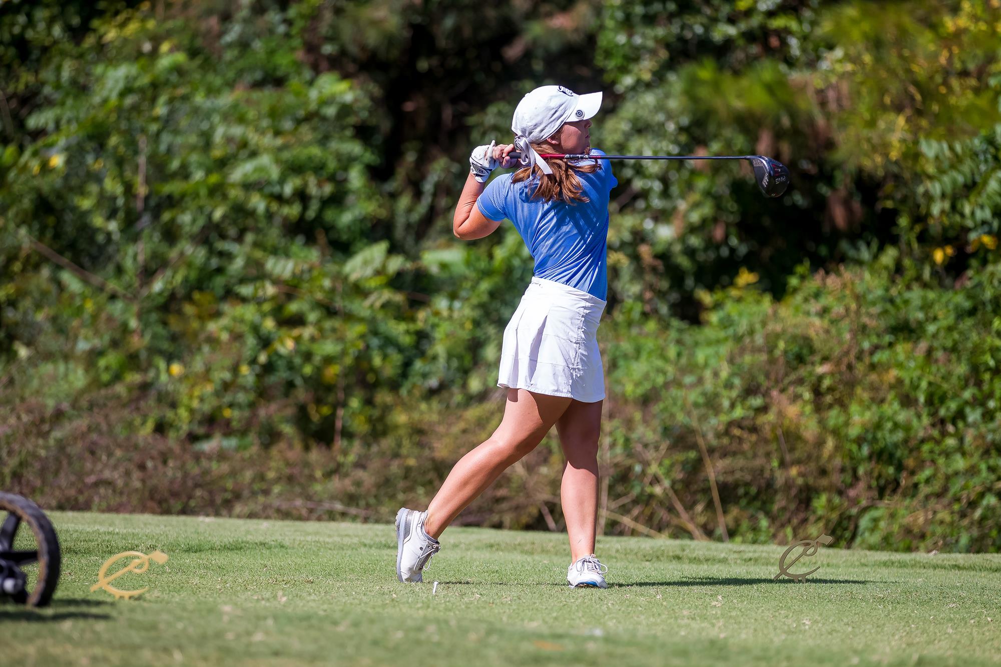 Sarah Beth Scarborough - 2022-23 - Women's Golf - Berry College