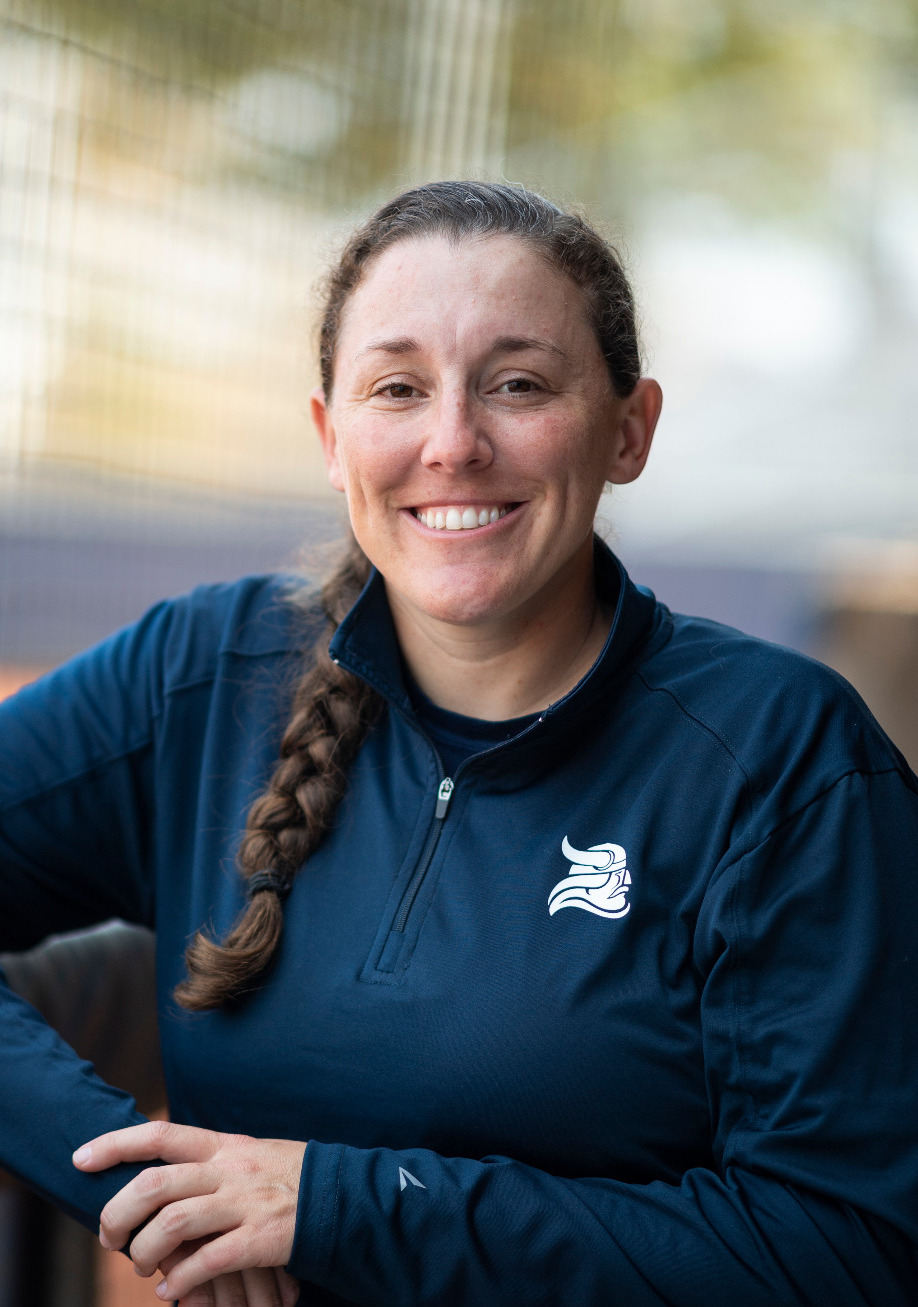 Jessica Strong Head Softball Coach Softball Coaches Berry College