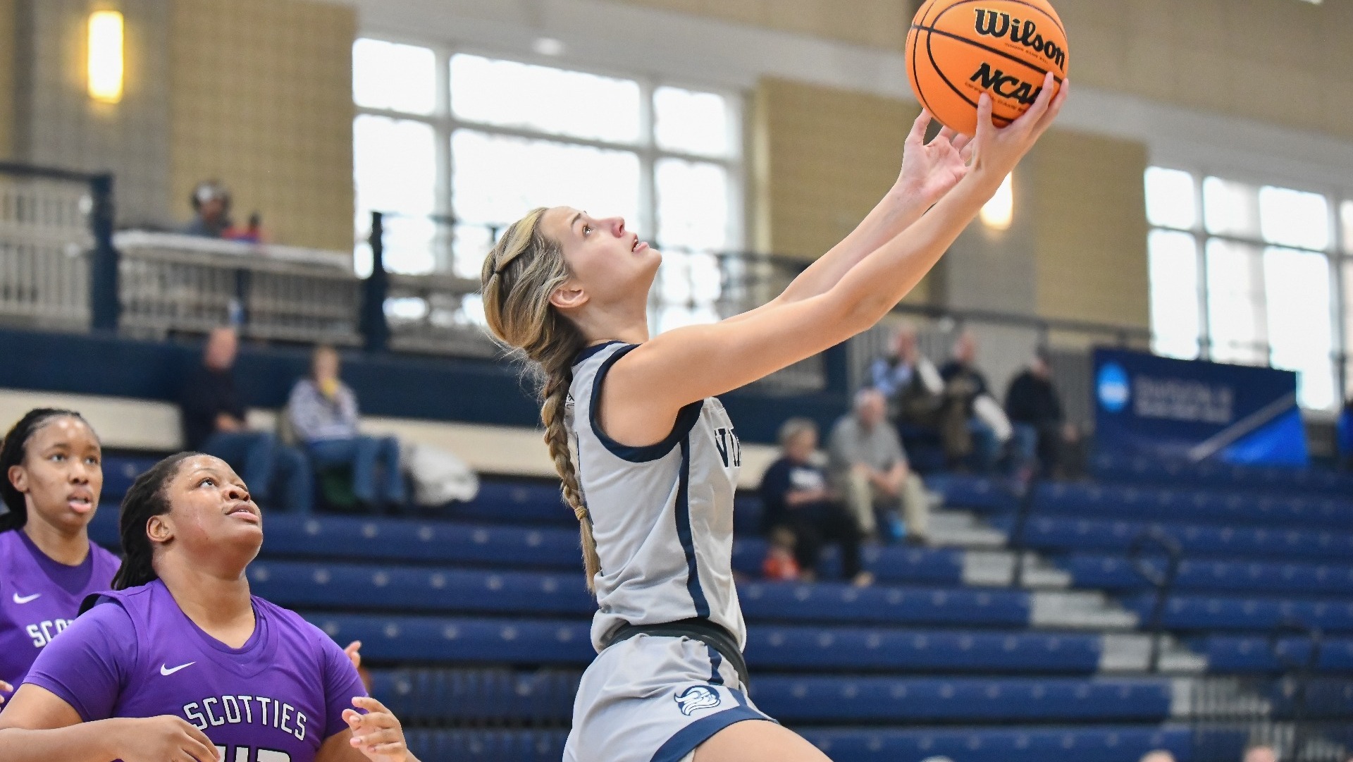 Women's Basketball Finalizes 2023 with Win over Guilford - Berry College