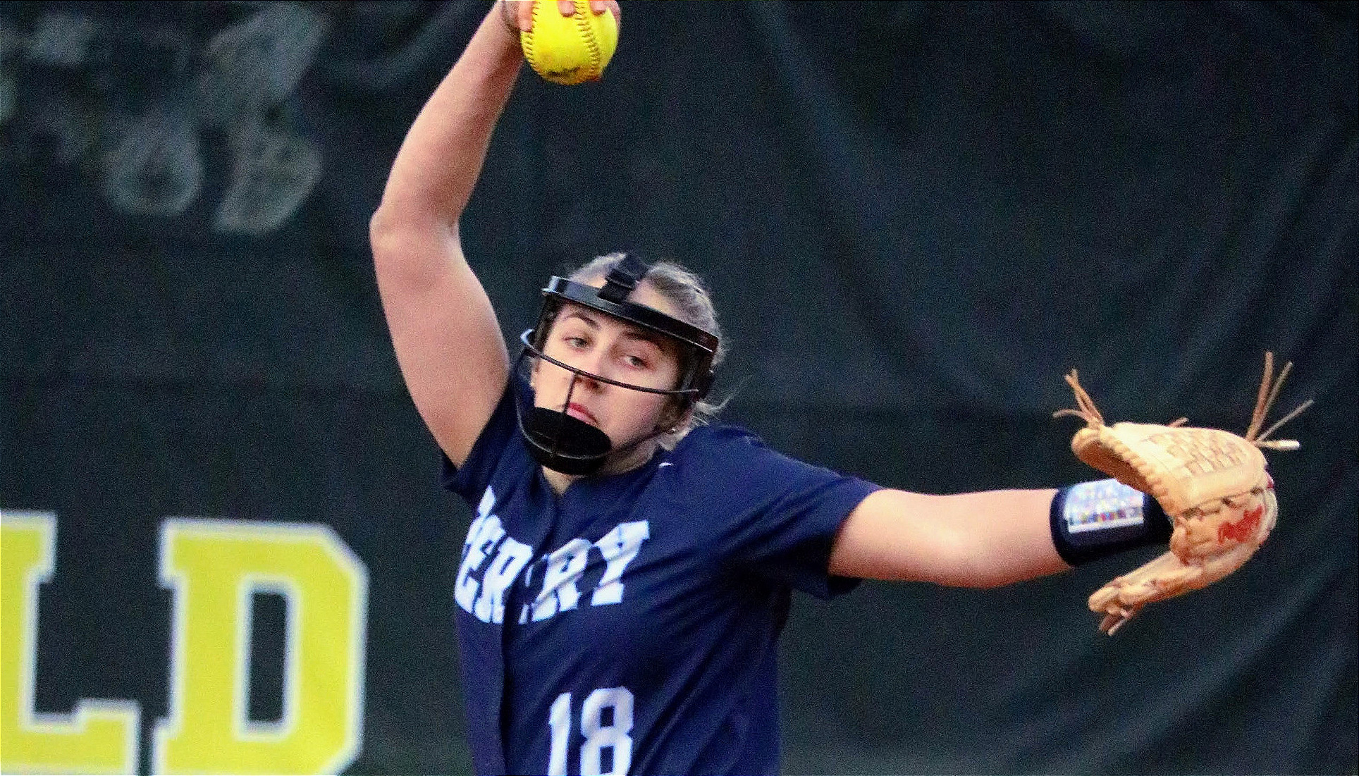 Danielle Sudick - 2024 - Softball - Berry College