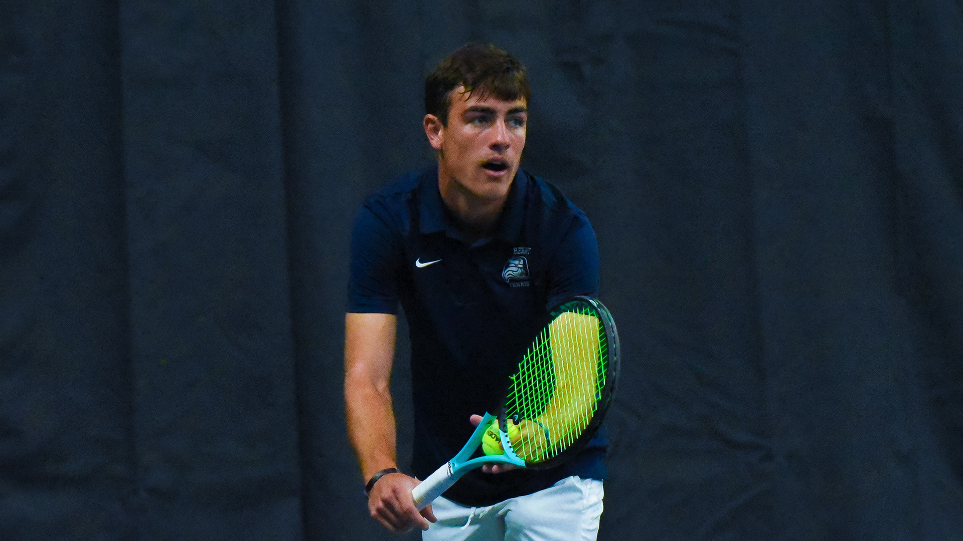 Noah Koch - 2023 - Men's Tennis - Berry College