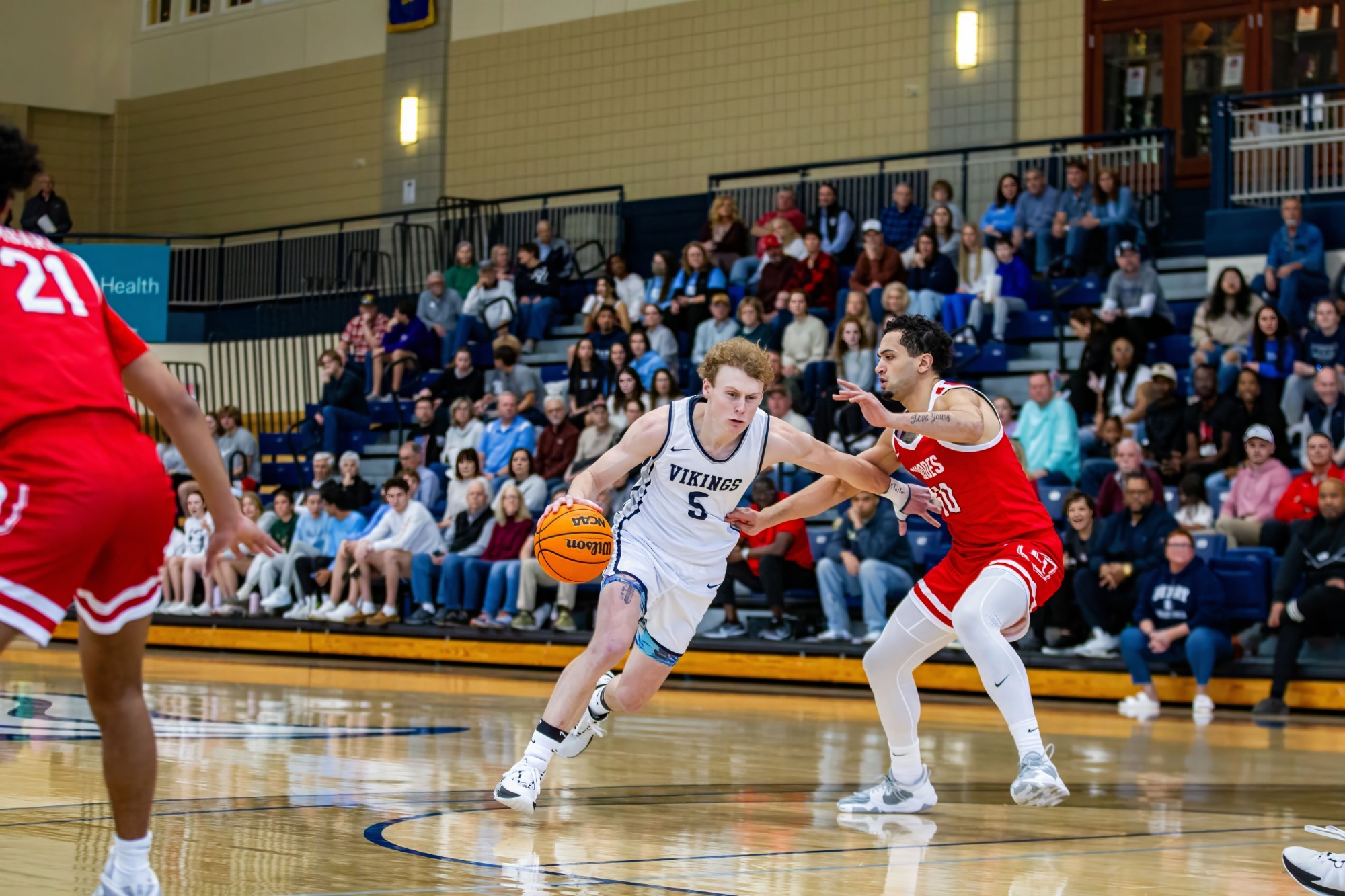 Richter Promoted to Head Men’s Basketball Coach - Berry College