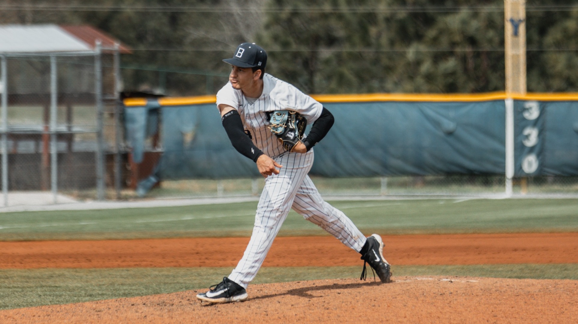 Vikings Take SAA Series - Berry College