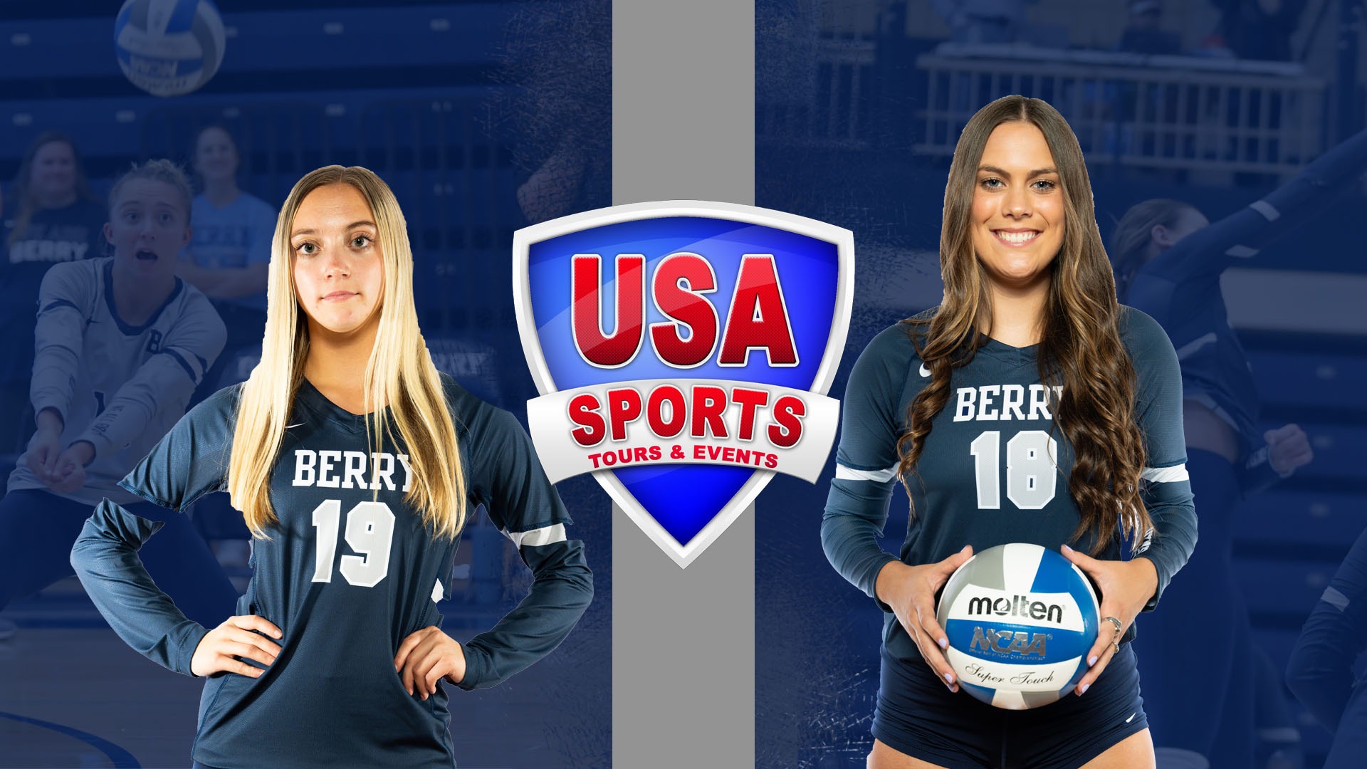 Vikings Add Six to 2024 Class - Berry College