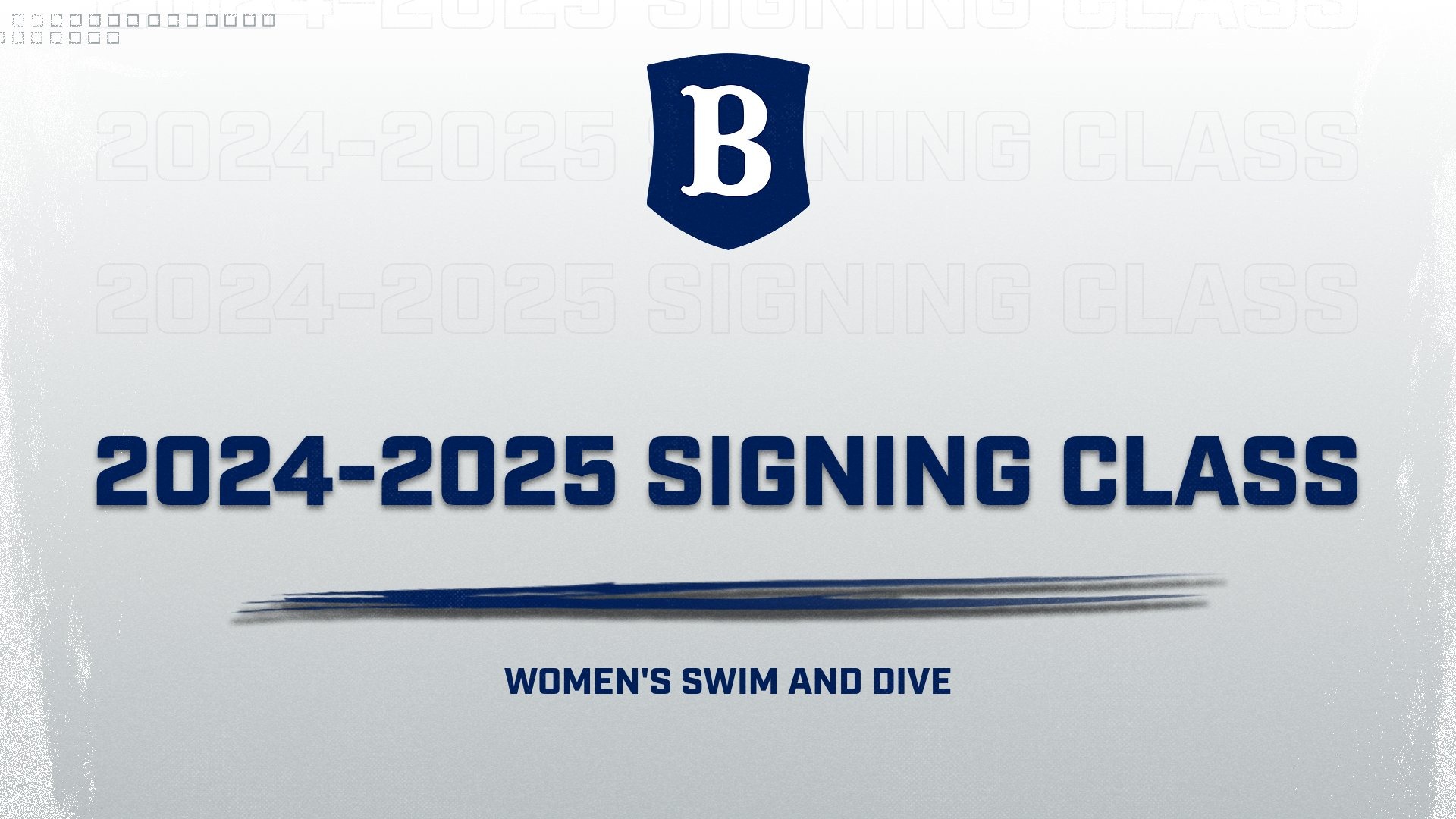 Men's Swim and Dive Announces Incoming Class - Berry College