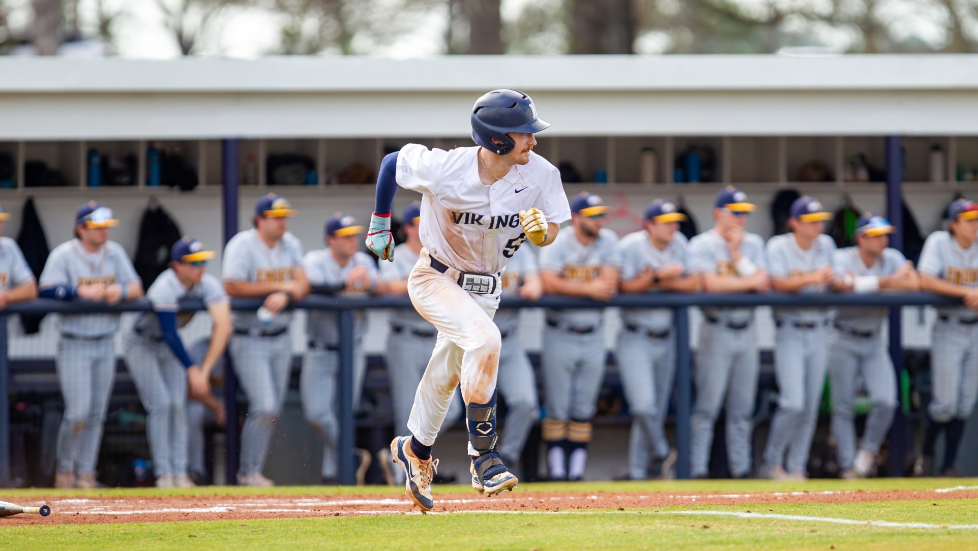 Berry Baseball Unveils 2025 Schedule - Berry College